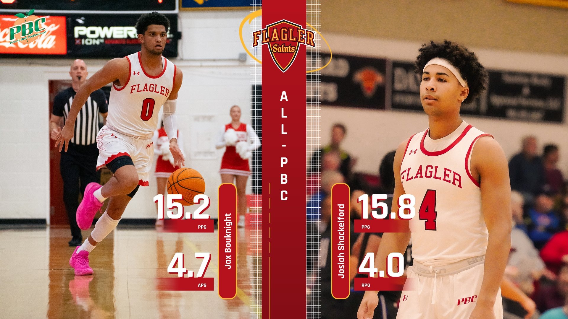 Men’s basketball releases 2025-26 schedule - Flagler College Athletics