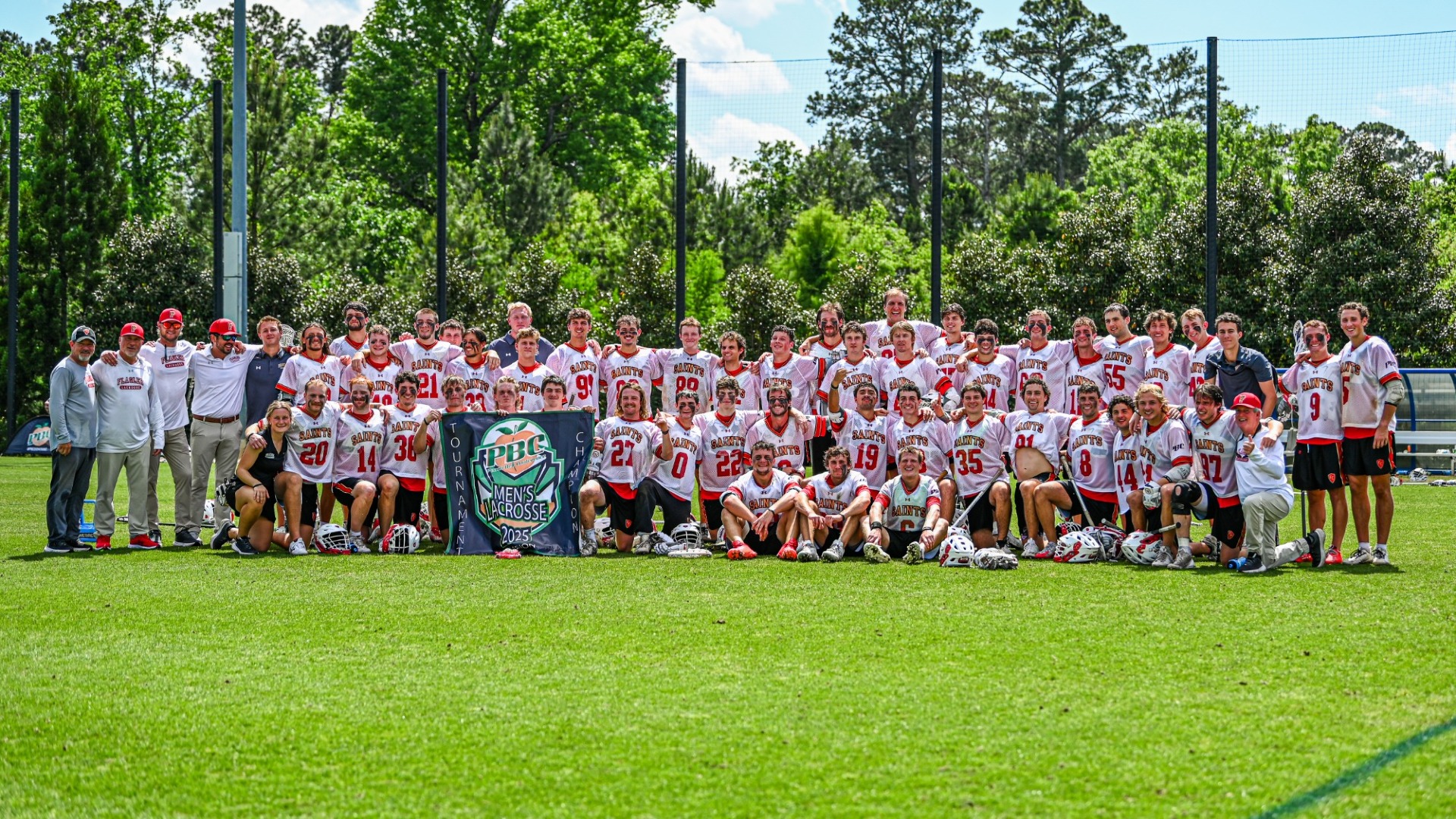 Bracket set for the PBC men's lacrosse championship - Flagler College ...