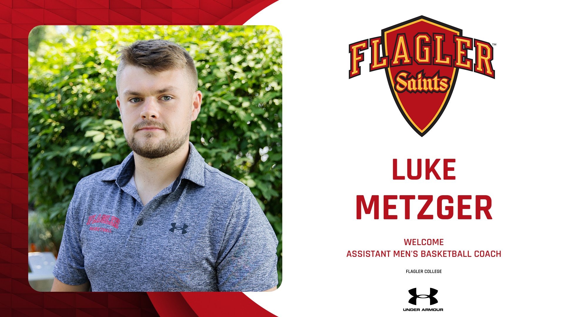 Men’s basketball releases 2025-26 schedule - Flagler College Athletics