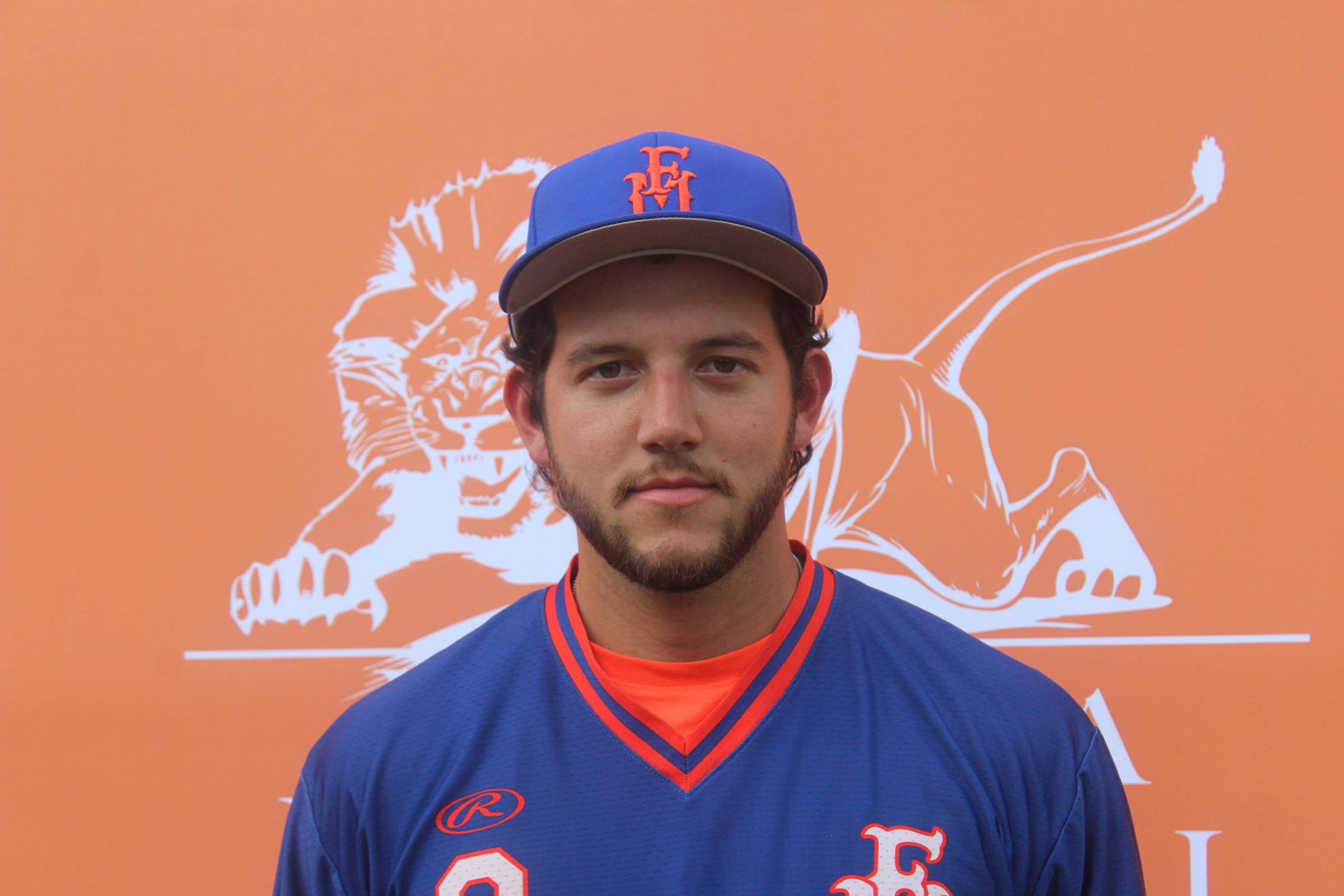 Emilio Marrufo Named 2018 Daktronics-NAIA Baseball Scholar-Athlete ...