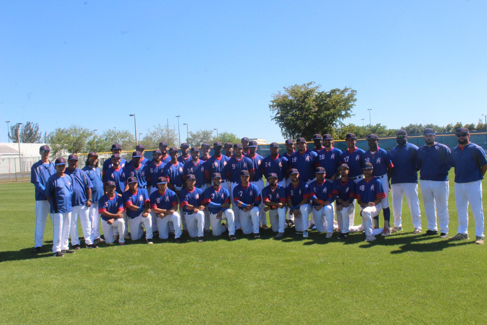 Lions Return to Conference Tournament - Florida Memorial University ...