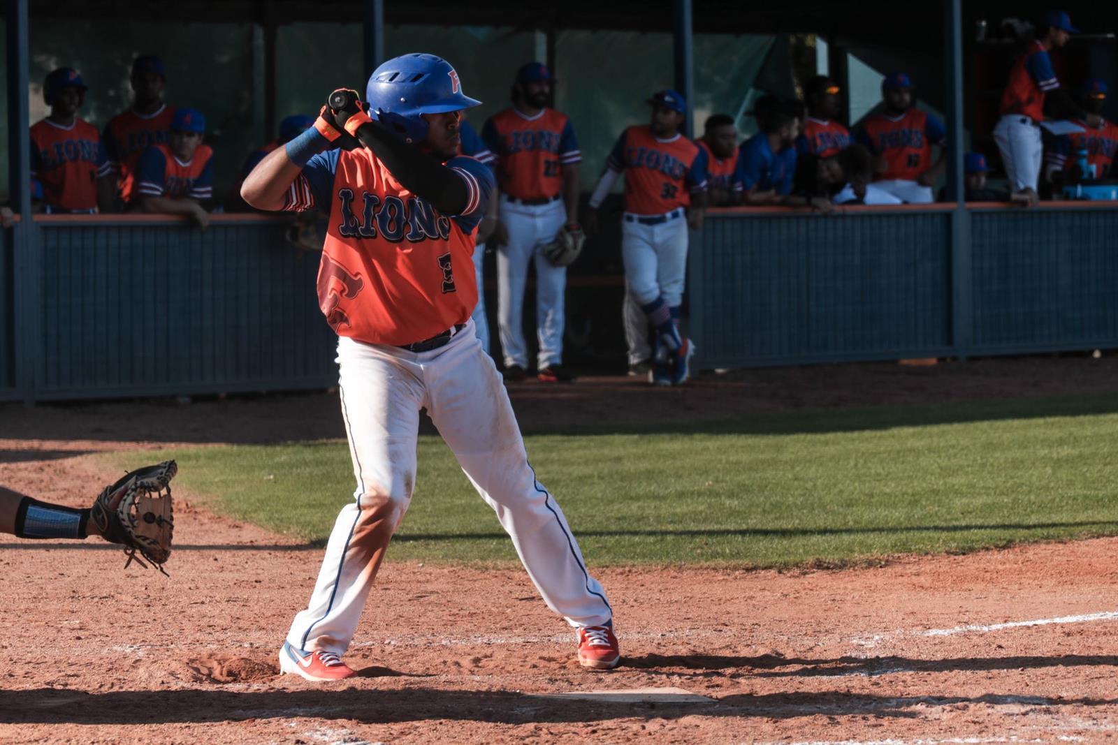 Lions Get Blown-out in Game 2 - Florida Memorial University Athletics