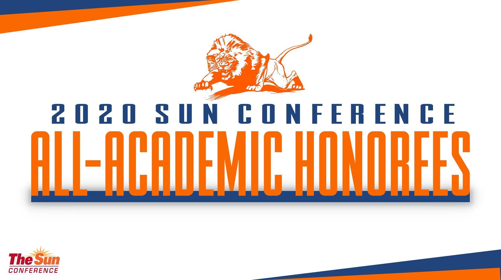 FMU Has 21 Named Sun Conference All-Academic Honorees - Florida ... FMU Has 21 Named Sun Conference All-Academic Honorees - Florida ...