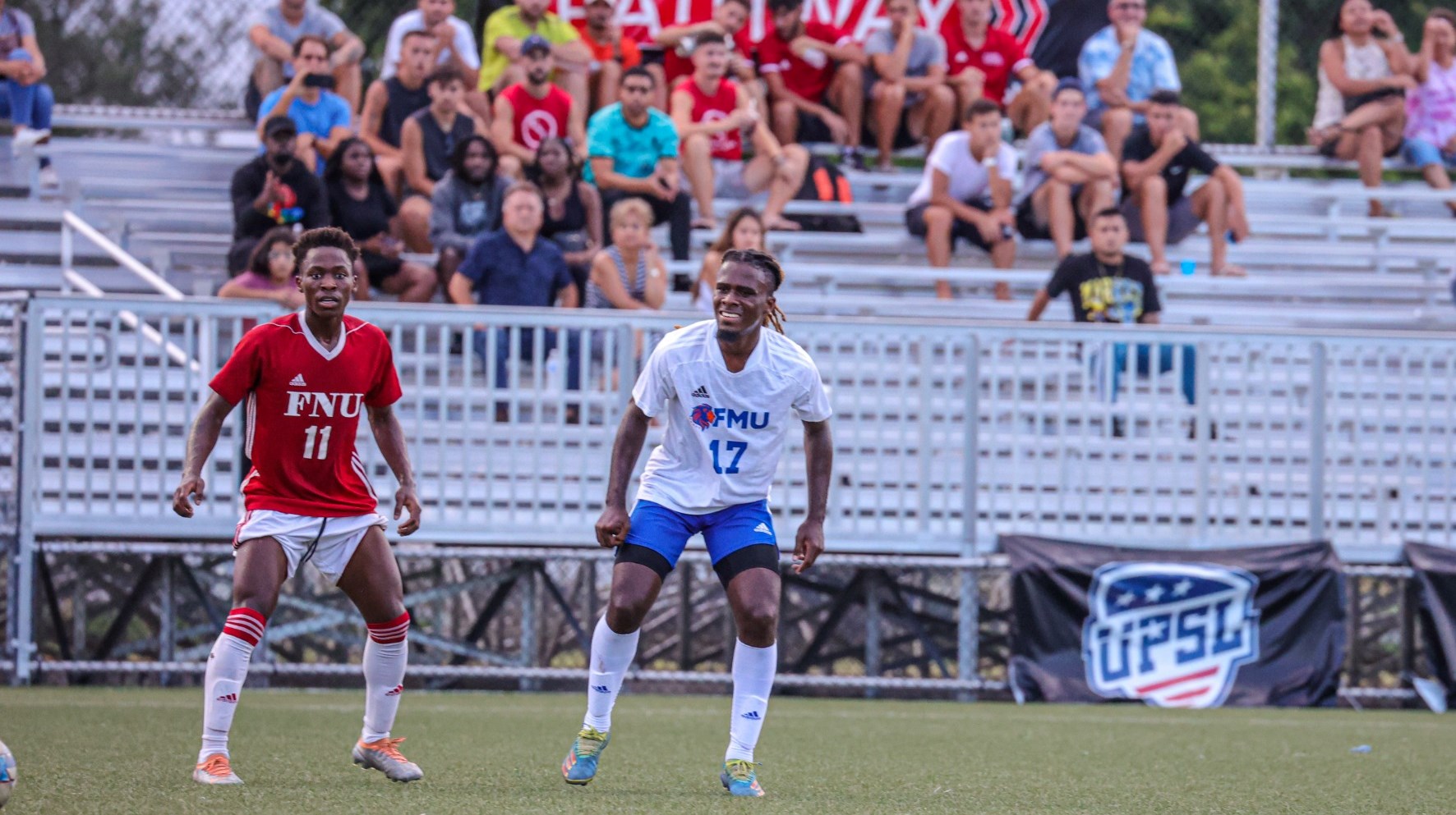 Kervens Joseph - 2023 - Men's Soccer - Florida Memorial University ...