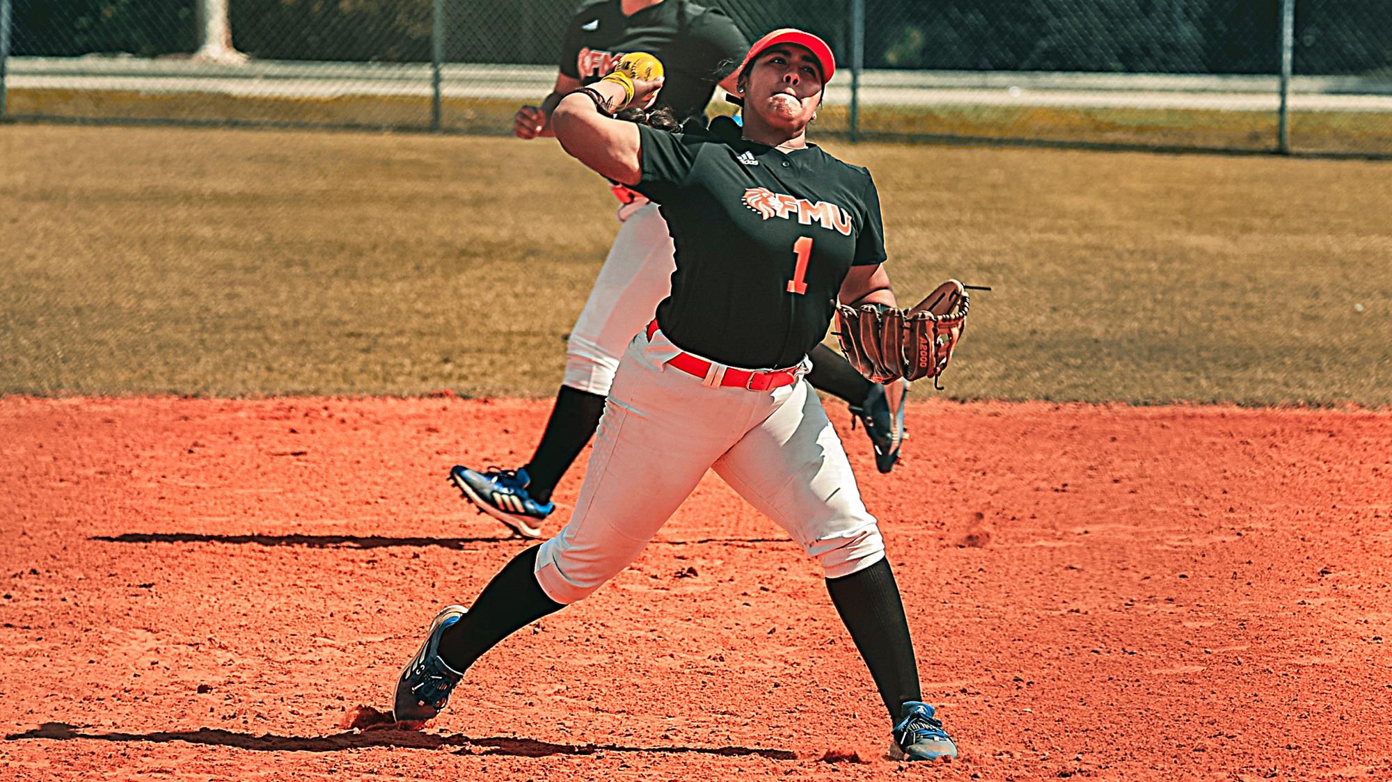 Florida Memorial Softball Drops Weekend Series Opener At USC Beaufort florida-memorial-softball-drops-weekend-series-opener-at-usc-beaufort