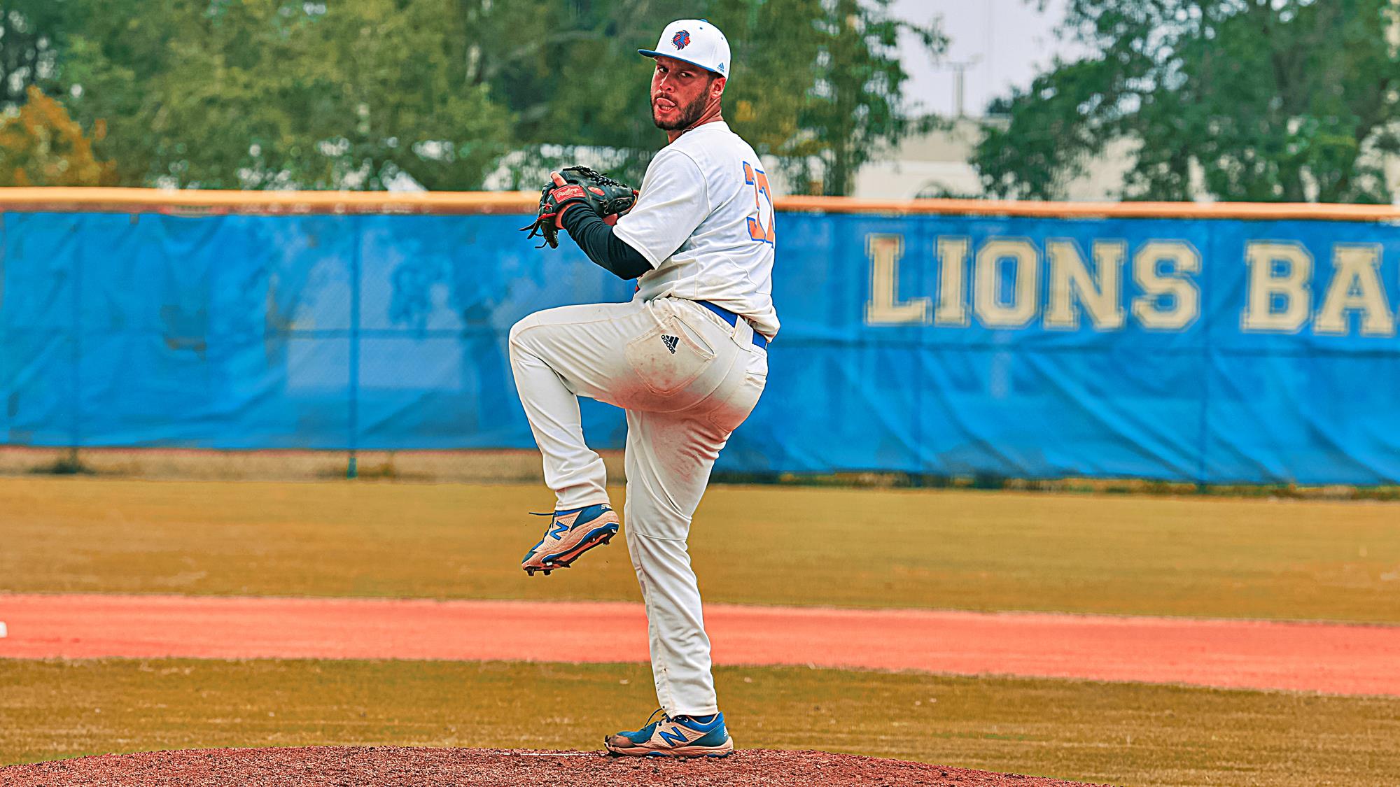 Florida Memorial Baseball Routs Edward Waters, Stays In Winner’s ...
