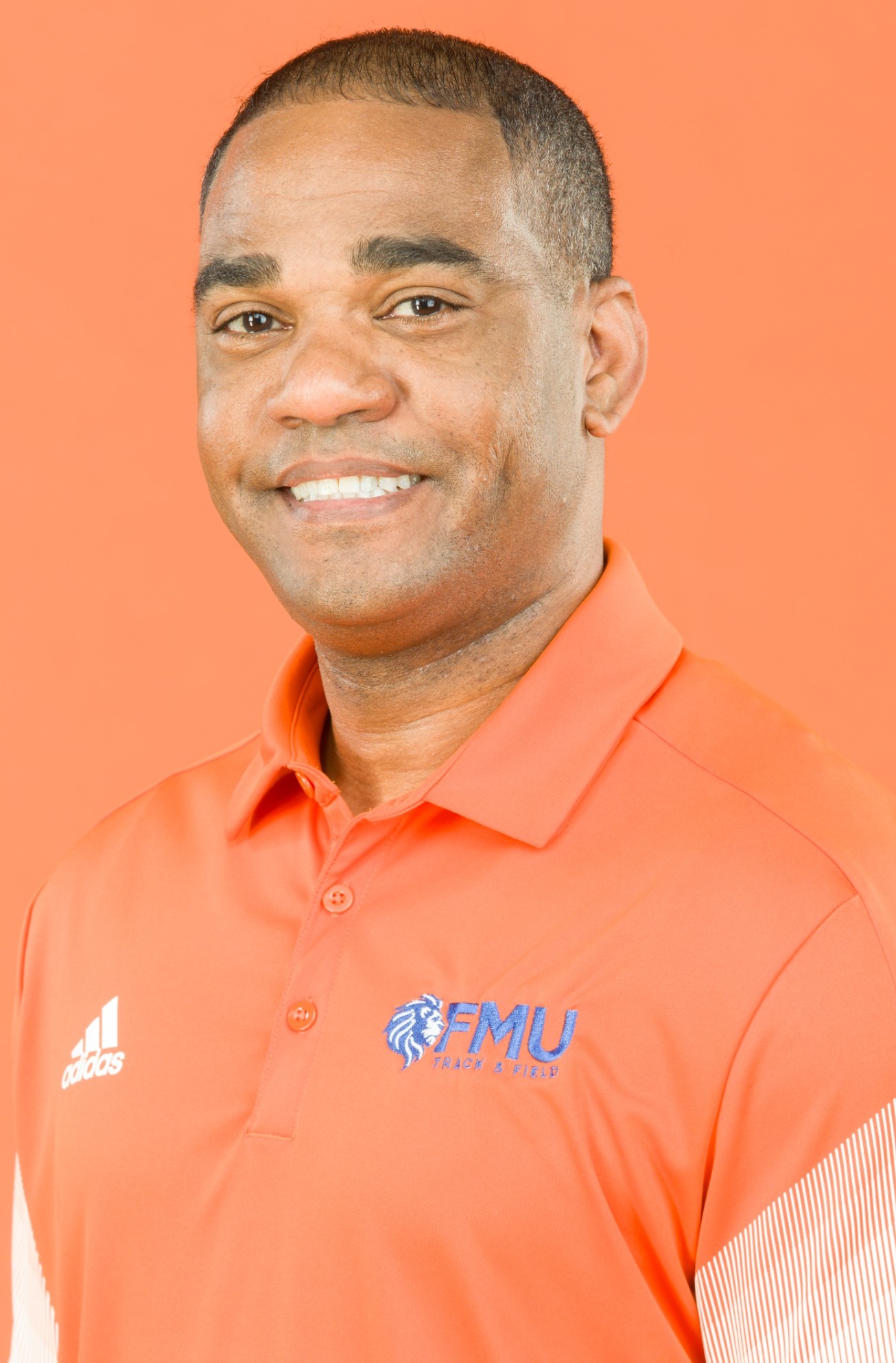 Marcus Bodah - Men's and Women's Track and Field Graduate Assistant ...