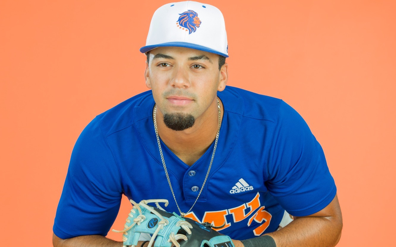 Ruiz hits three-run home run in 11th inning in FMU's 1st victory of the ...