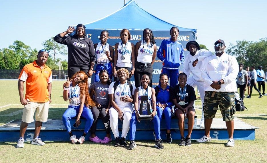 Denai Wilson - 2022-23 - Women's Track and Field - Florida Memorial ...