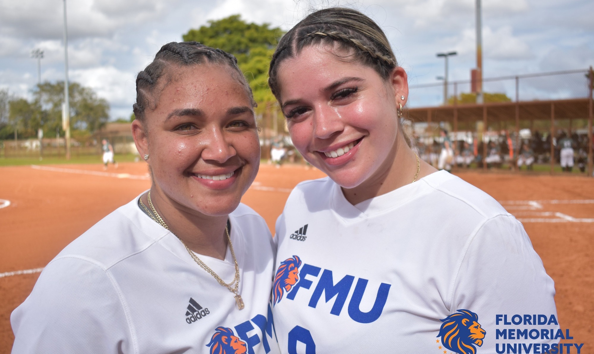 FMU softball improves to program-best 6-2 record with 9-0 routing of ...