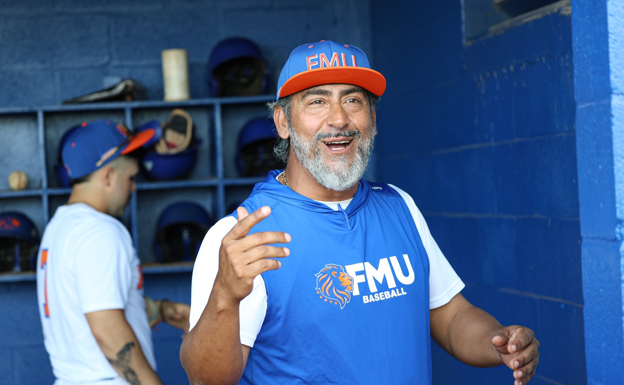 FMU baseball sweeps doubleheader, wins series against Florida National ...