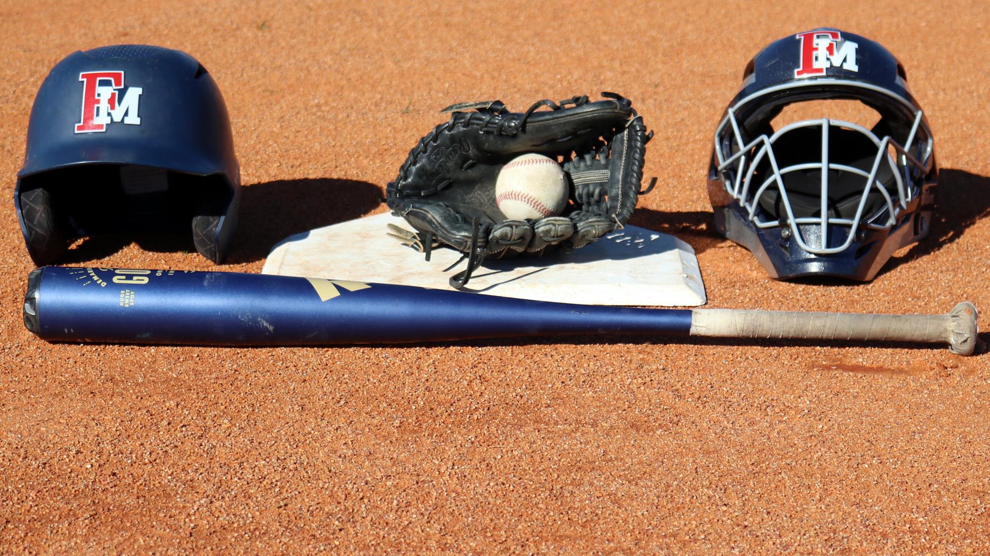 Patriot Baseball adds two Carolina bats for 2024 - Francis Marion ...