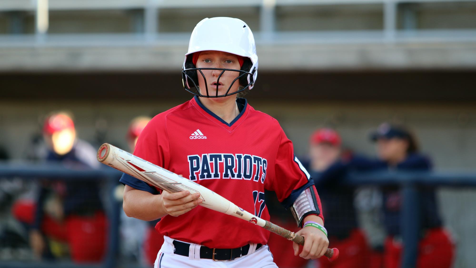 Danielle Karacson - 2023 - Softball - Francis Marion University