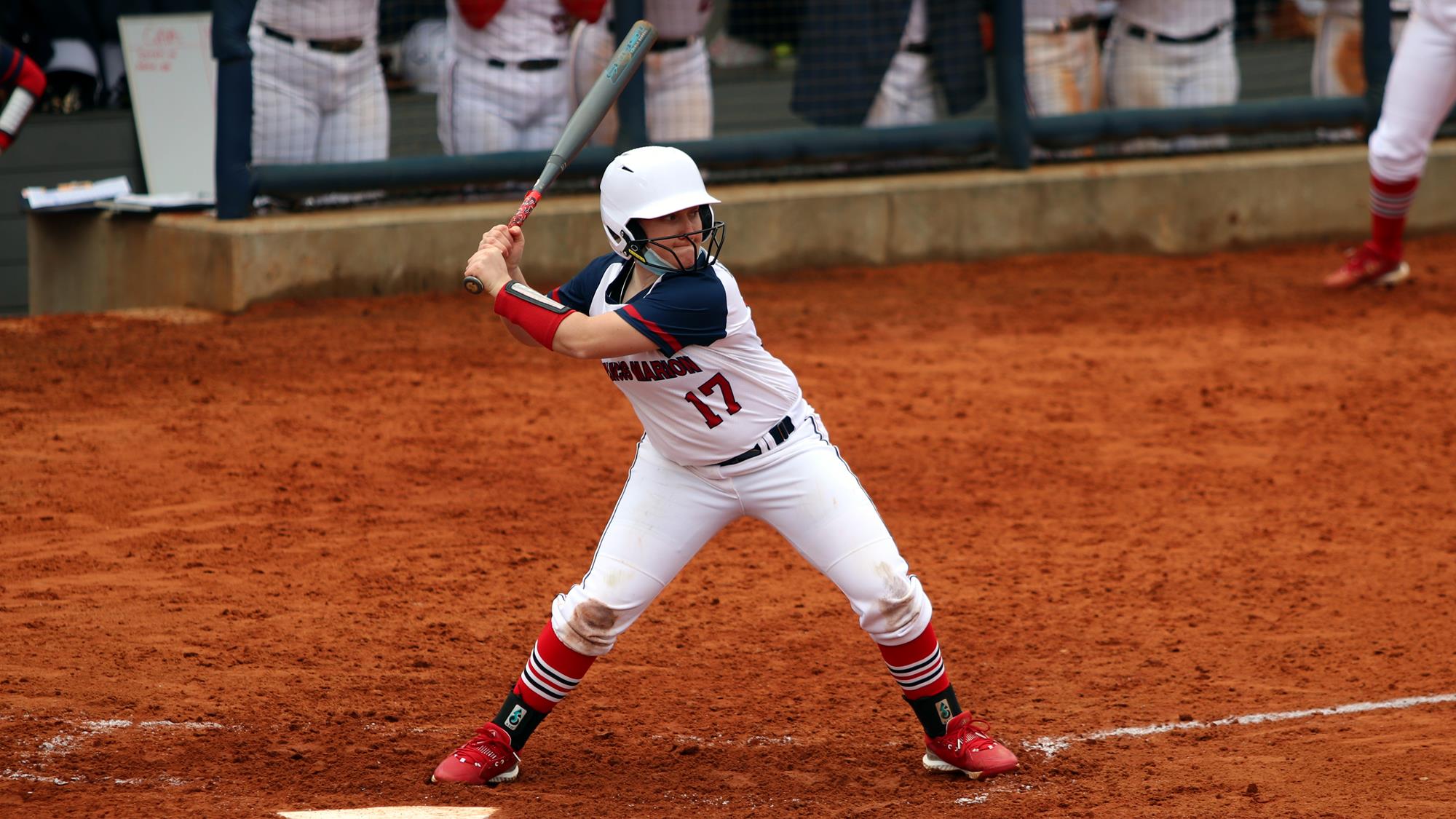 Danielle Karacson - 2023 - Softball - Francis Marion University