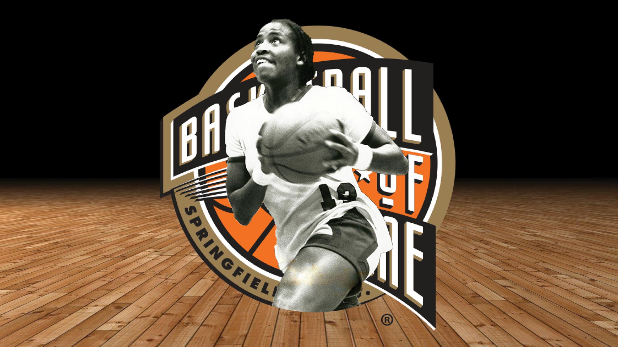 Pearl Moore gains entry to Naismith Memorial Basketball Hall of Fame ...