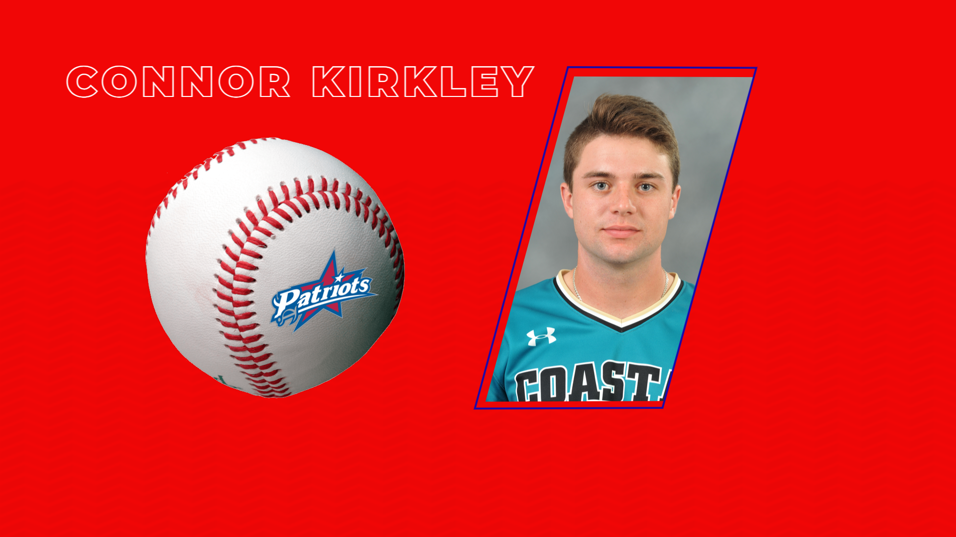 FMU adds former McBee and CCU pitcher - Francis Marion University