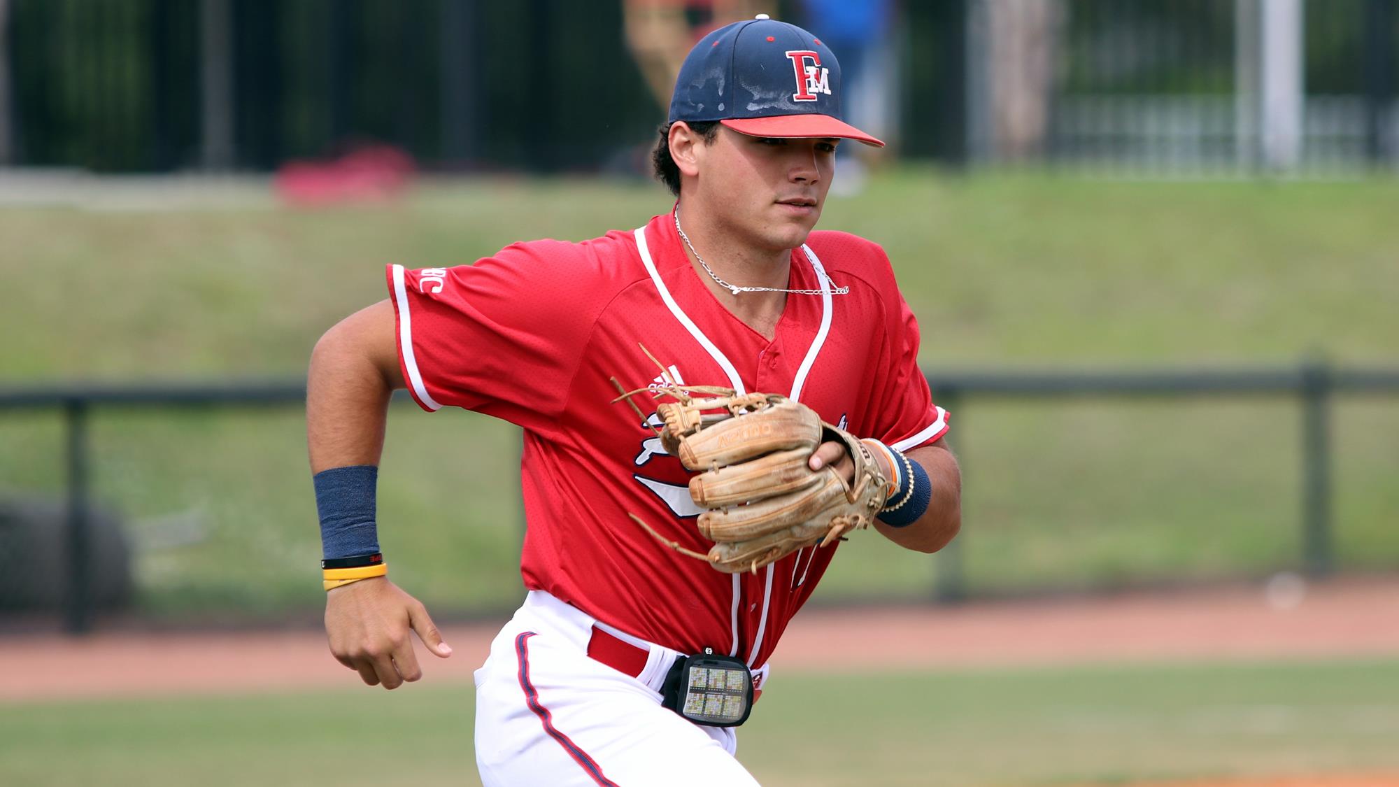 Todd Mattox - 2022 - Baseball - Francis Marion University