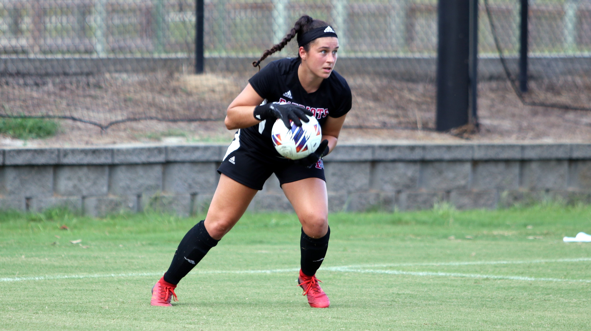 Makayla Willets - 2023 - Women's Soccer - Francis Marion University