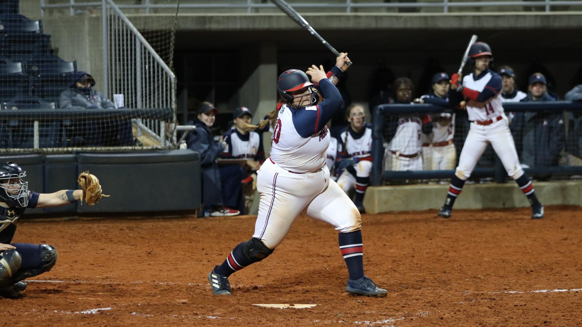 Savana Rosson - 2023 - Softball - Francis Marion University