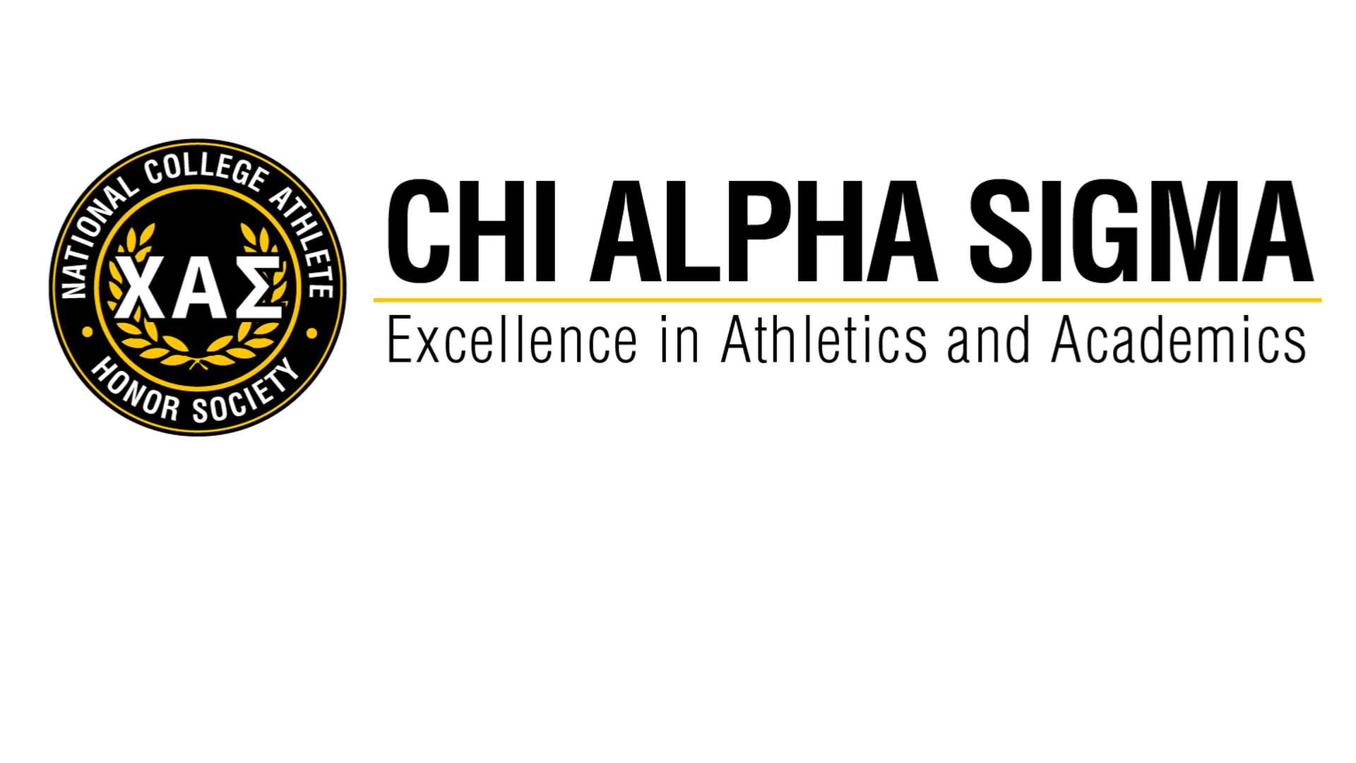 14 named to Chi Alpha Sigma honor society - Francis Marion University