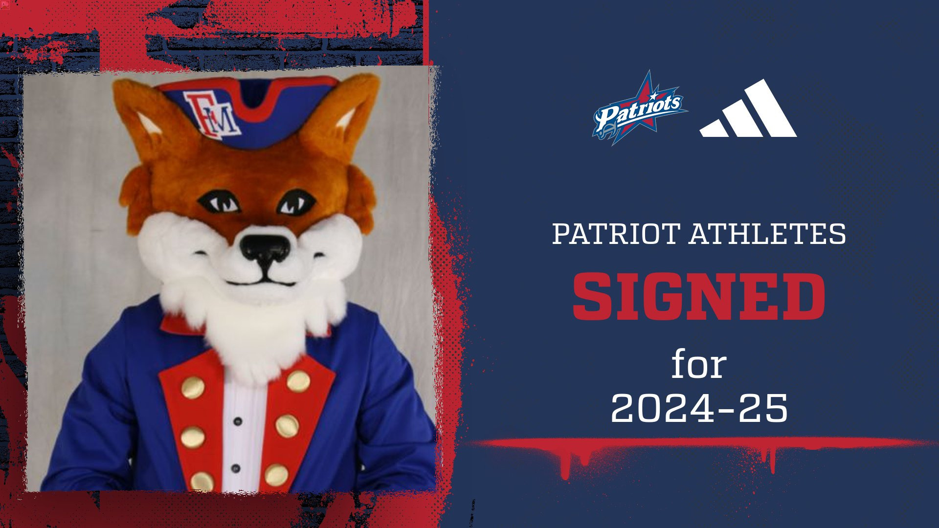 click here - Francis Marion University