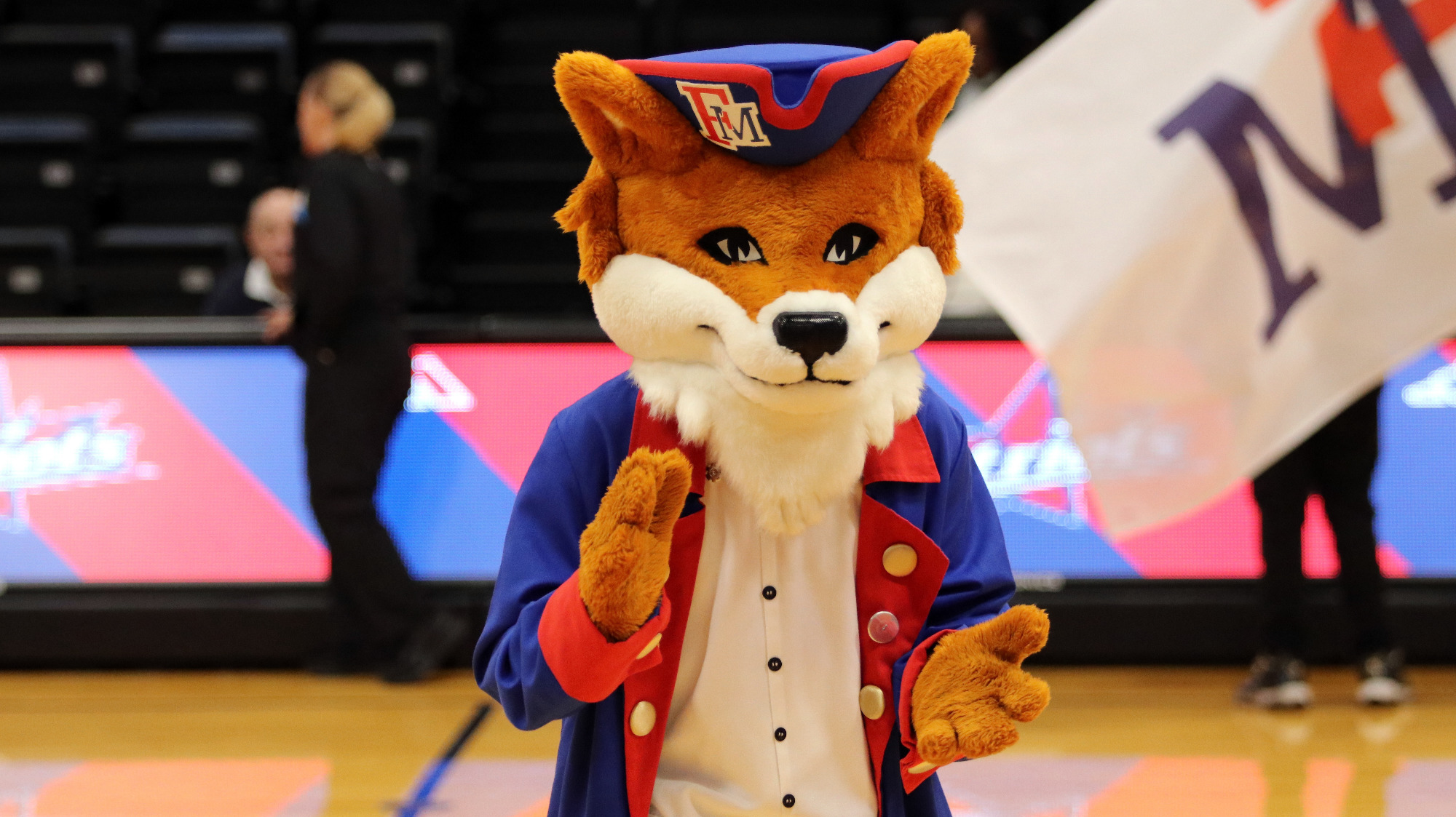 FMU celebrates Homecoming 2023, Hoops hosts Crusaders - Francis Marion ...