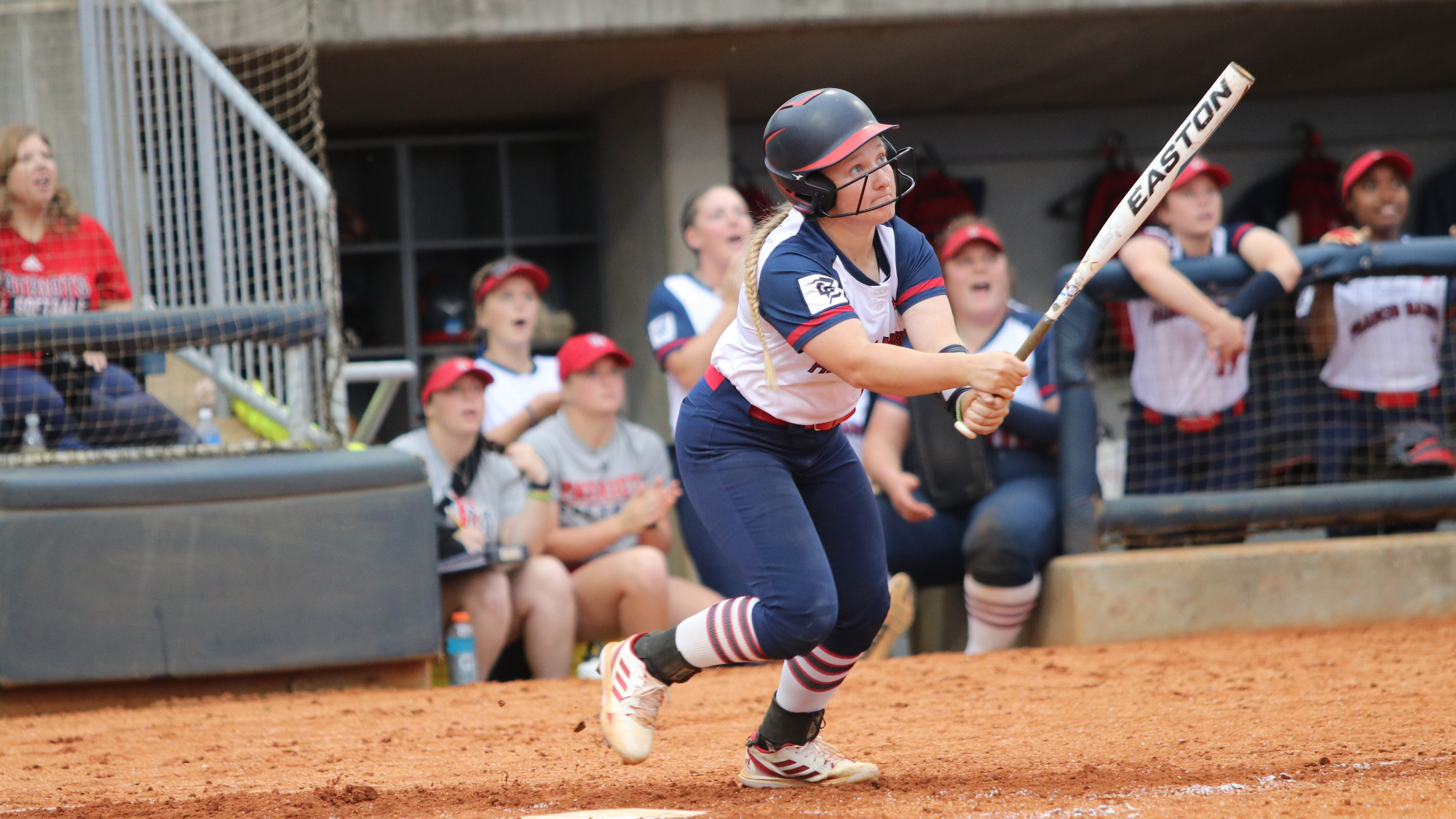 Danielle Karacson - 2023 - Softball - Francis Marion University