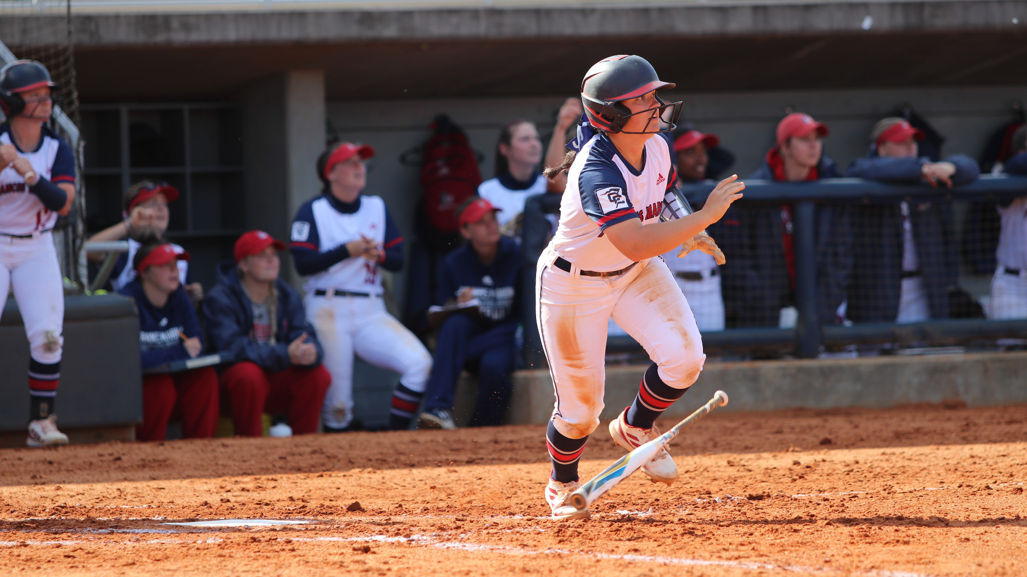 Megan Matsil - 2023 - Softball - Francis Marion University