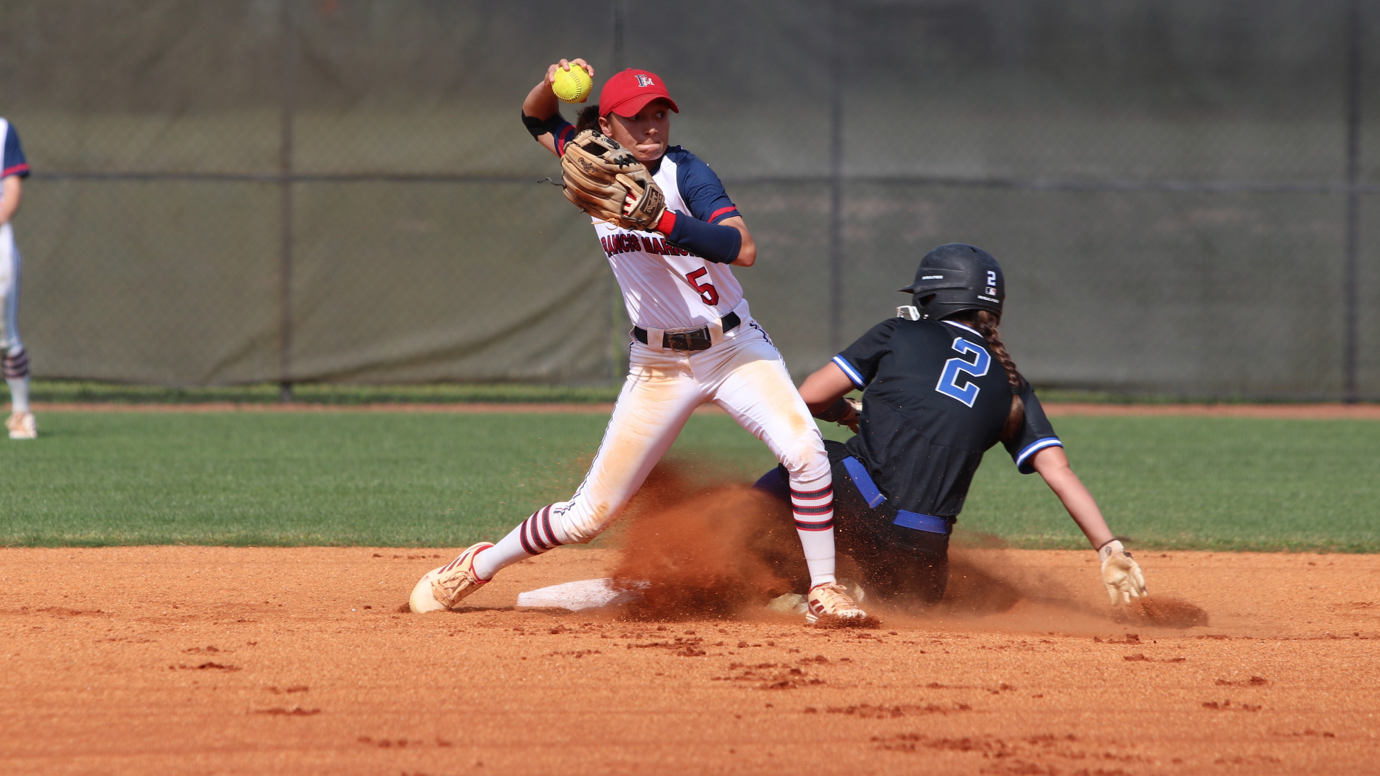 Makayla Cuthbertson - 2024 - Softball - Francis Marion University
