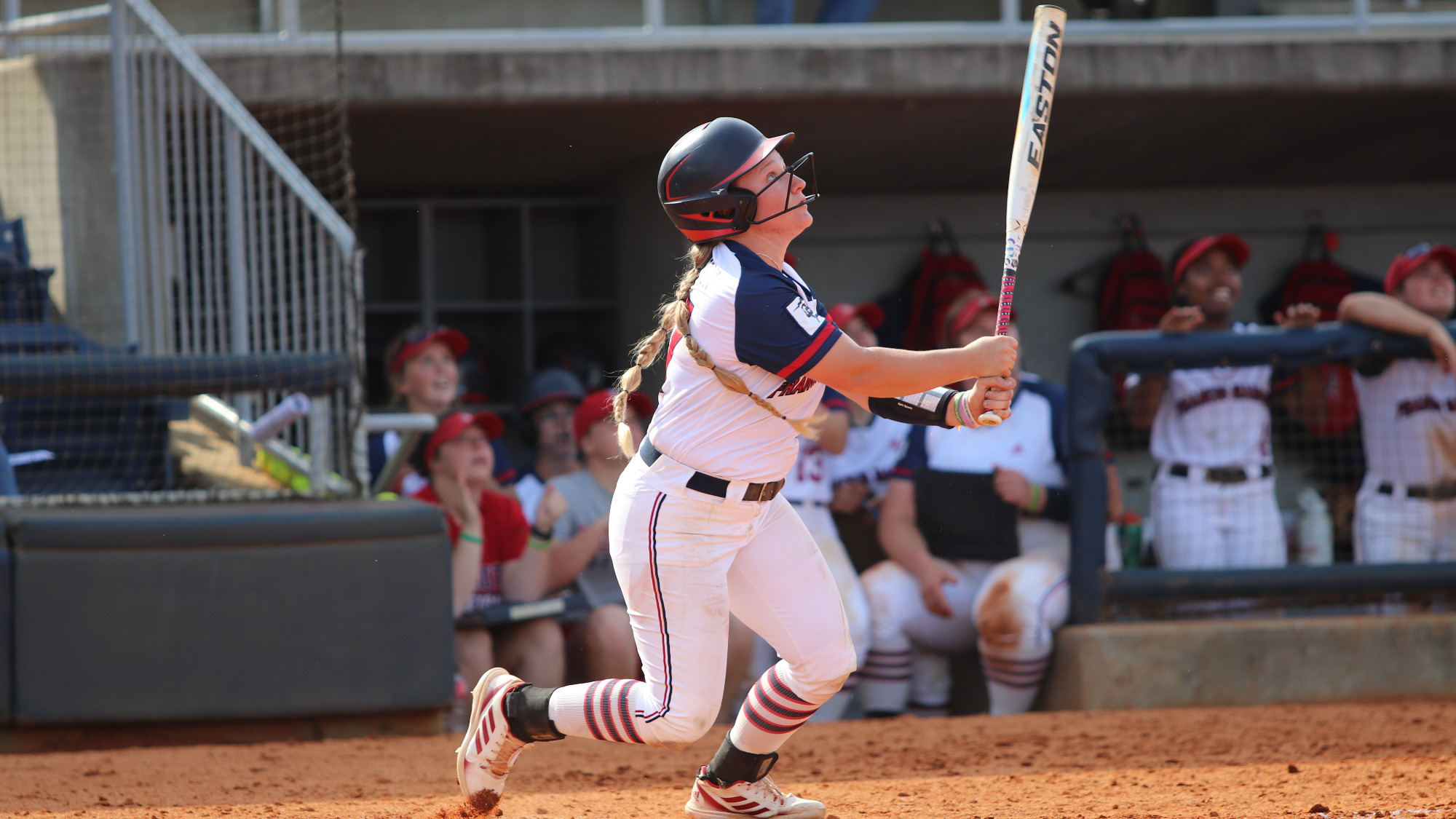 Danielle Karacson - 2023 - Softball - Francis Marion University