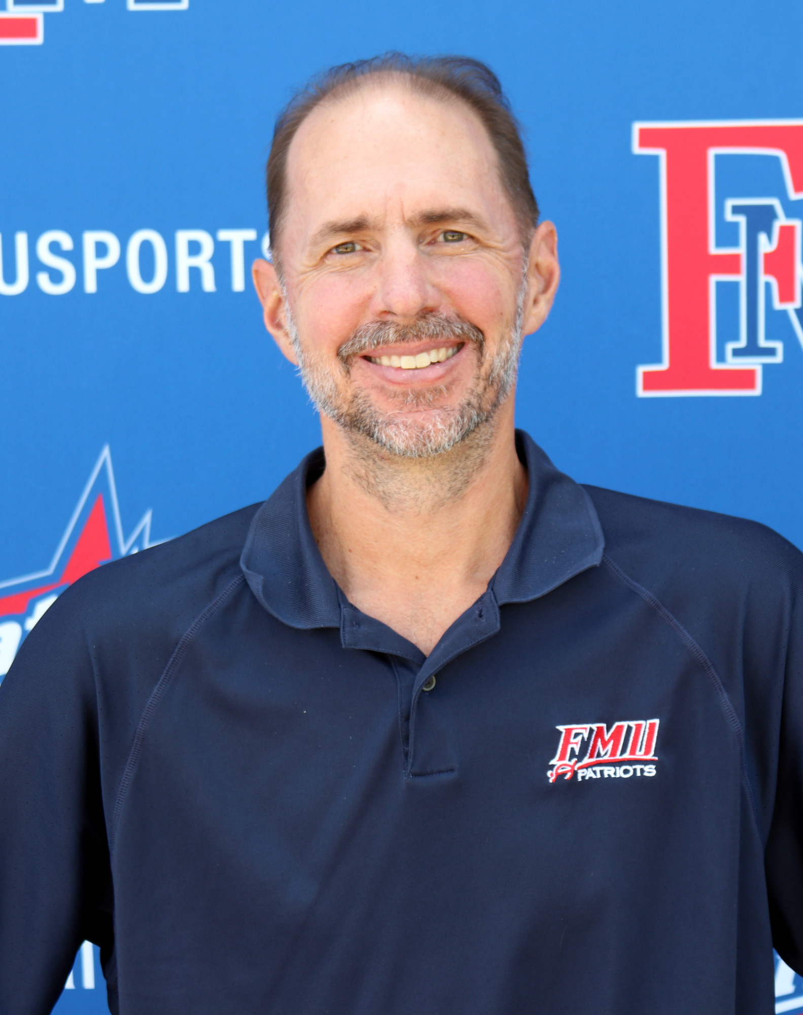 Mark Bluman - Head Coach - Women's Cross Country Coaches - Francis ...