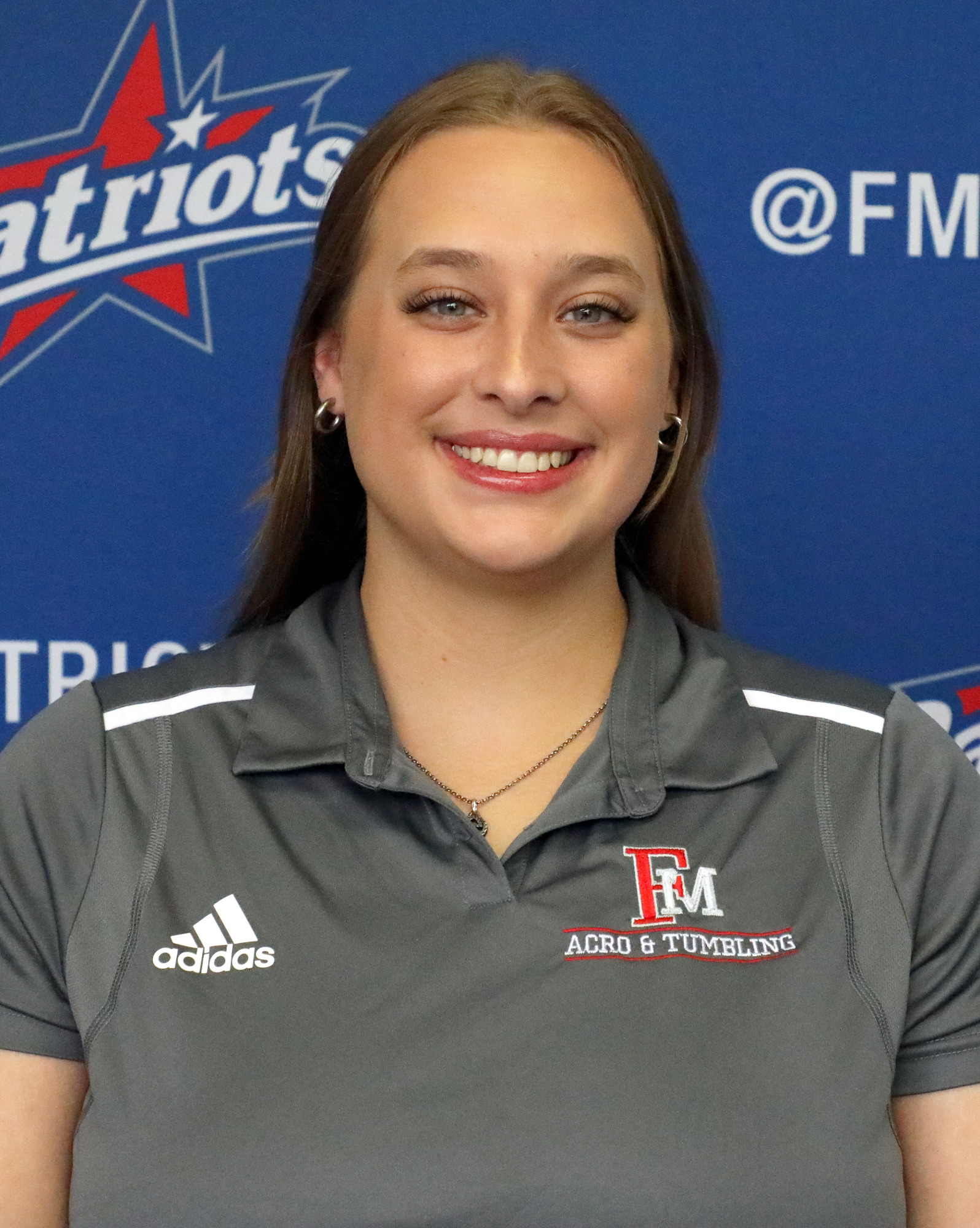 Brittany Rueb - Head Coach - Acrobatics & Tumbling Coaches - Francis ...
