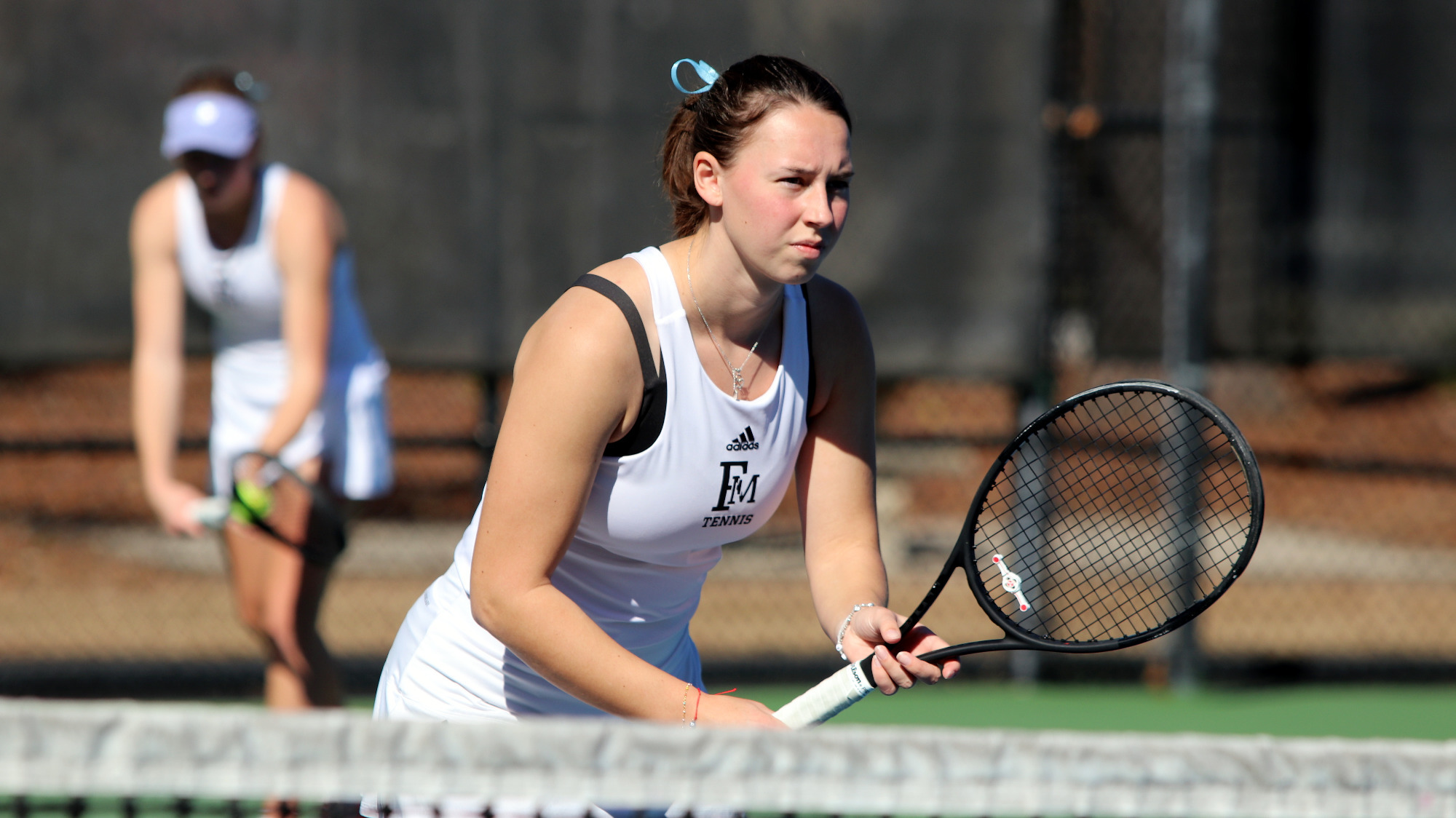 Chelsea Seidewitz - 2024 - Women's Tennis - Francis Marion University