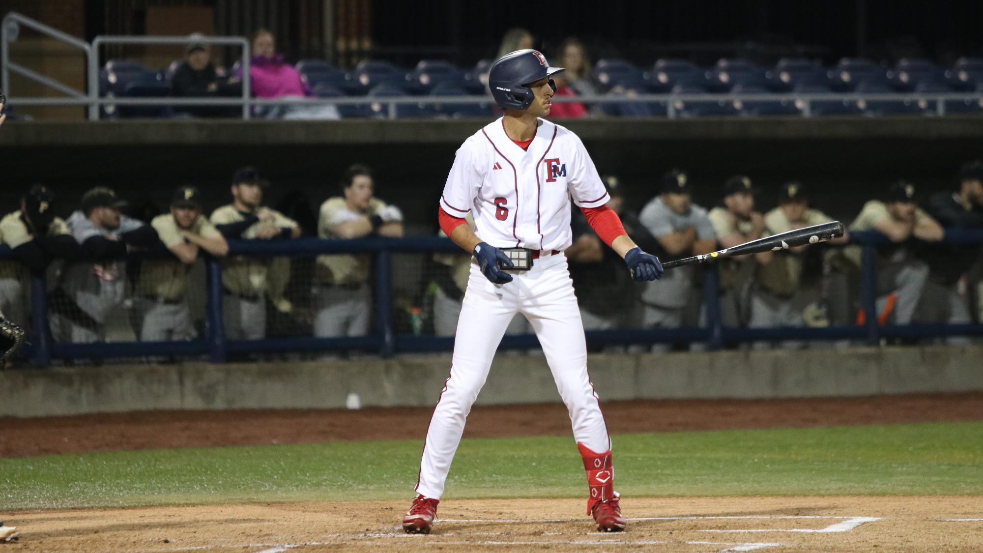 Tanner Cannon - 2024 - Baseball - Francis Marion University