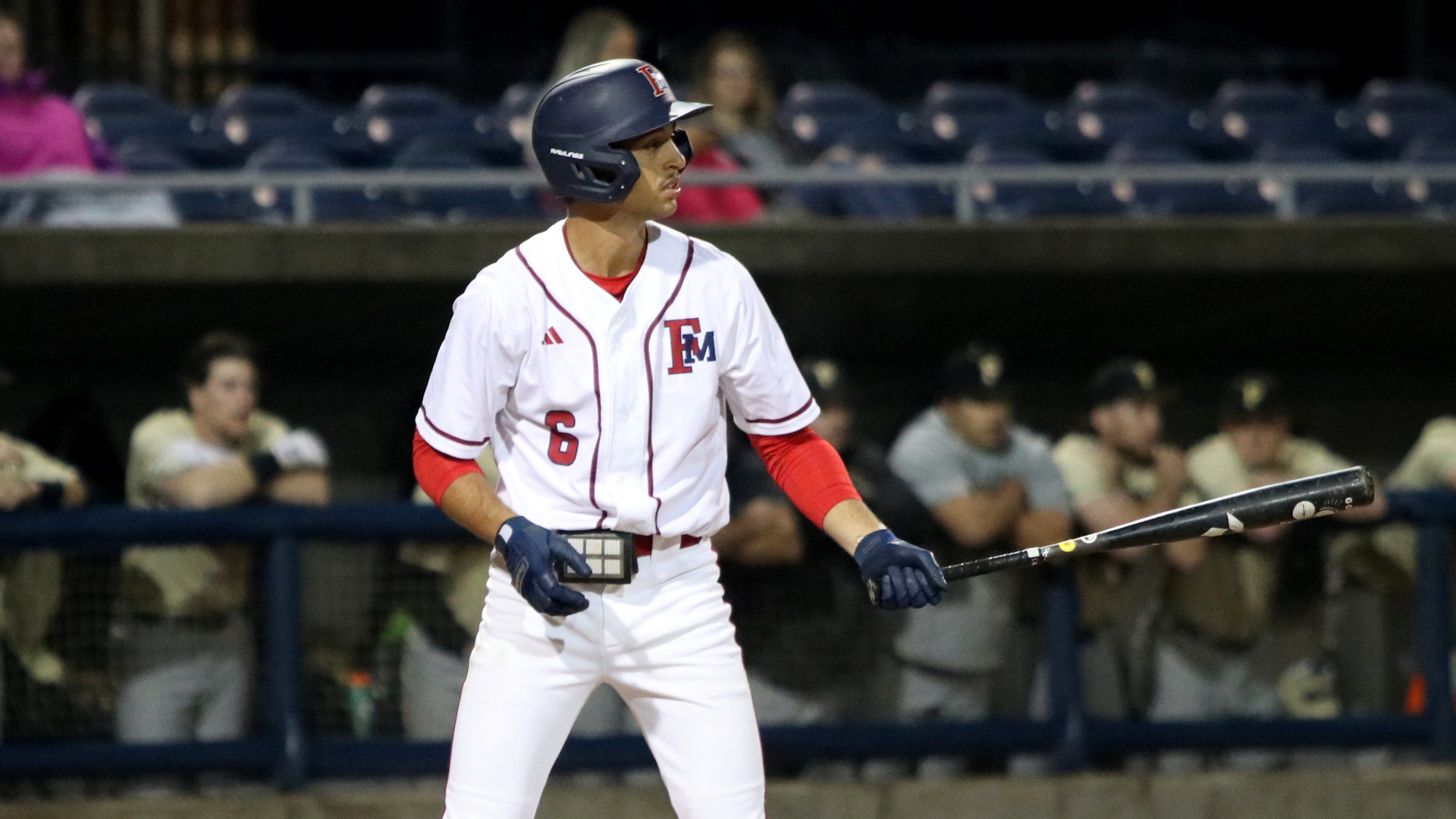 Tanner Cannon - 2024 - Baseball - Francis Marion University