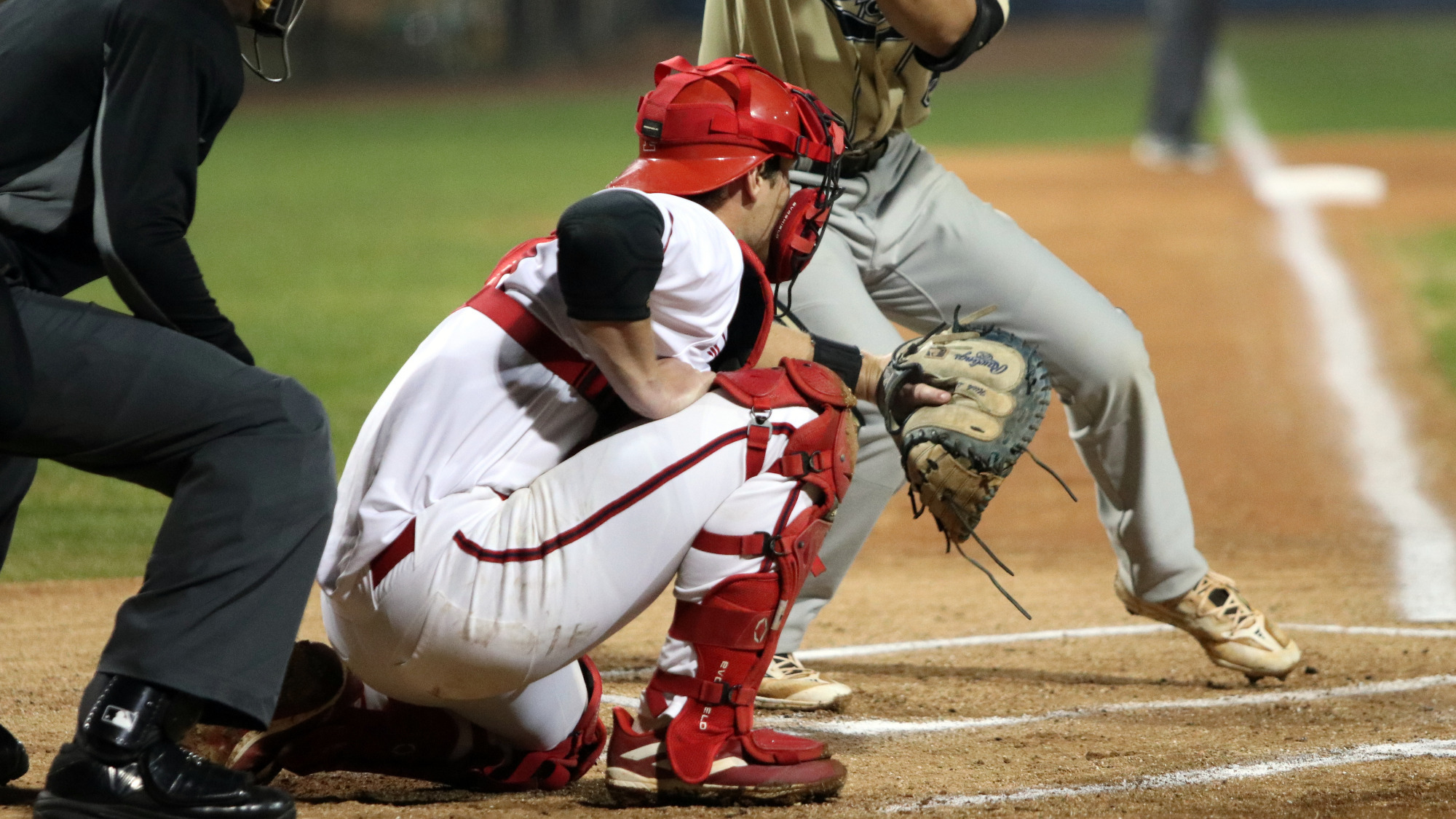 Nick LaVigne - 2024 - Baseball - Francis Marion University