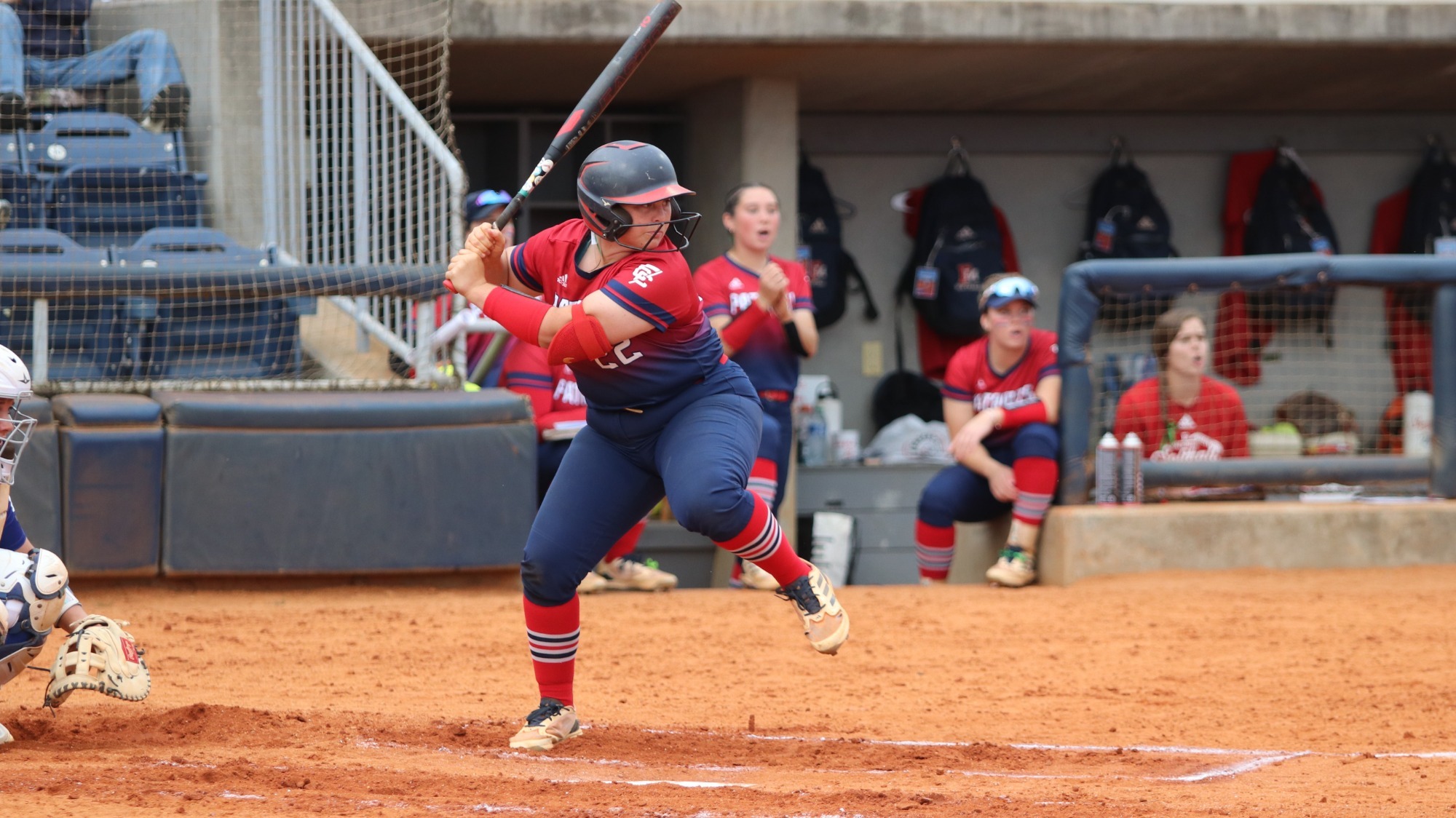 Taylor Watford - 2024 - Softball - Francis Marion University