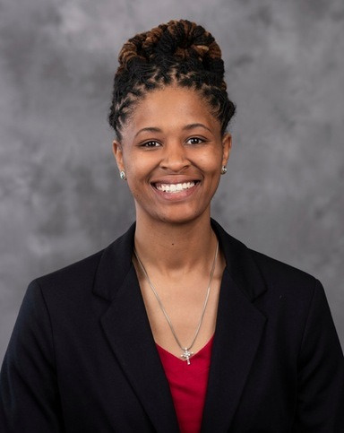 Sharee' Boyd - Assistant Coach - Women's Basketball Coaches - Francis ...
