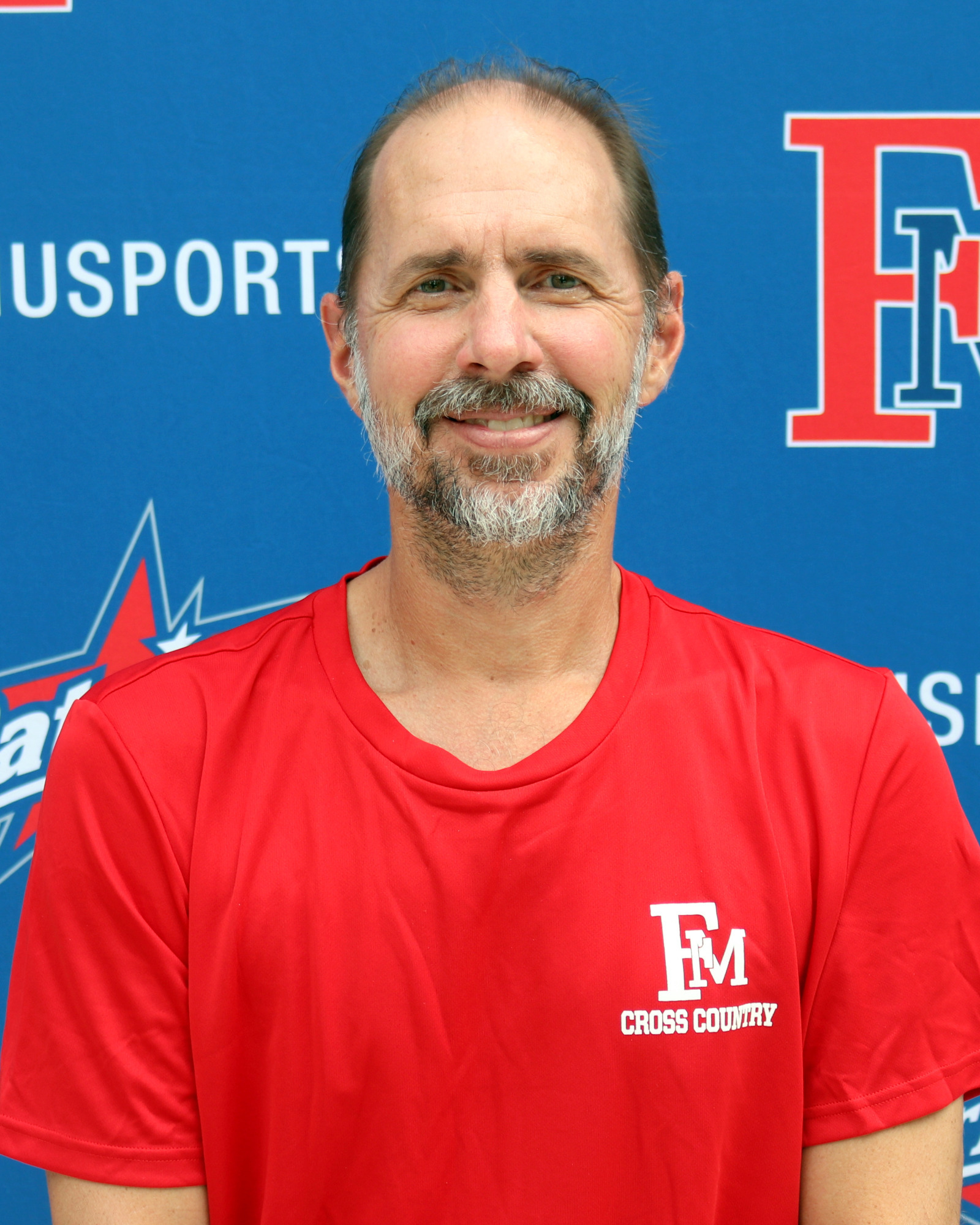 Mark Bluman - Head Coach - Men's Track and Field Coaches - Francis ...