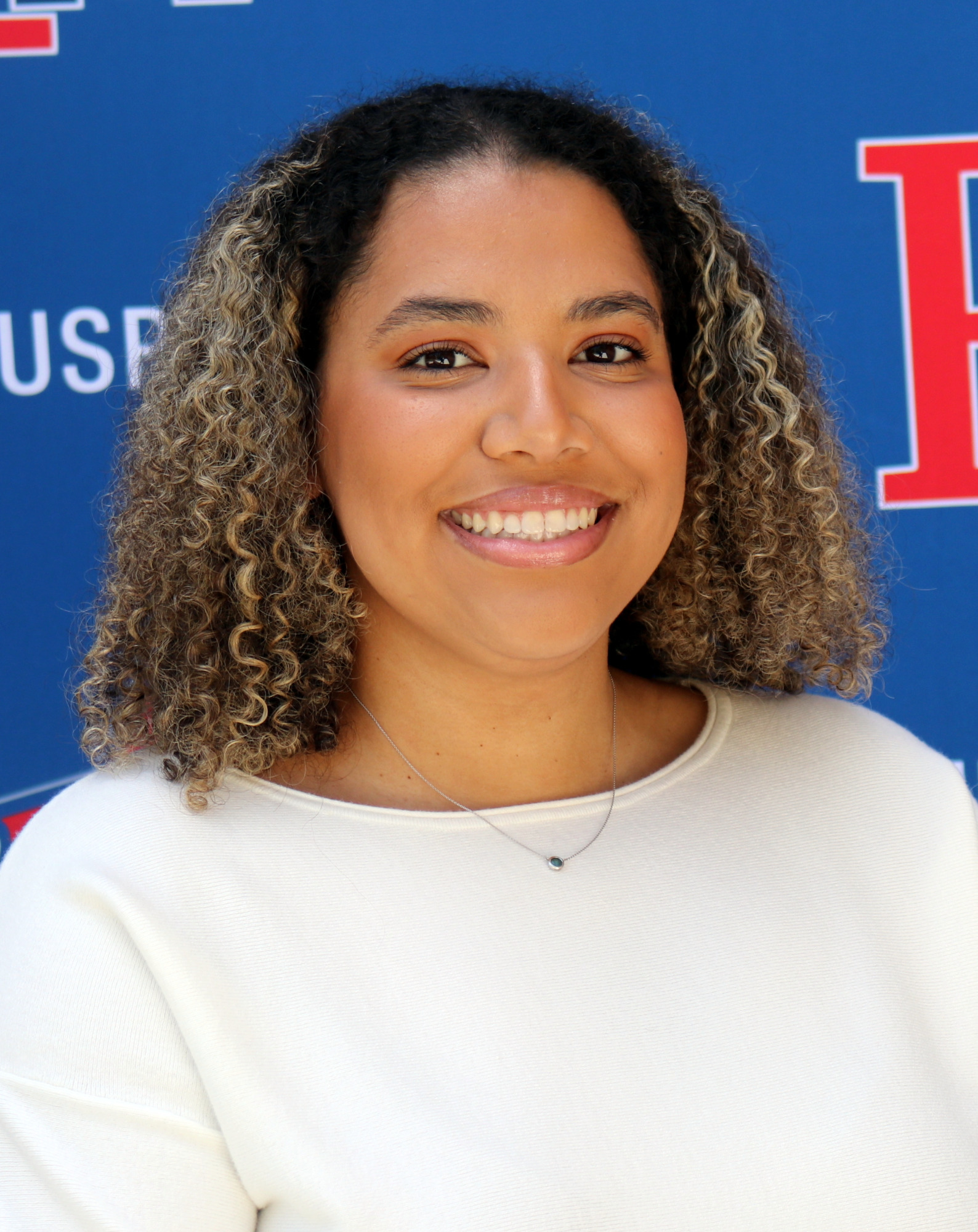 Courtney Abdur-Rahim - Assistant Coach - Women's Volleyball Coaches ...