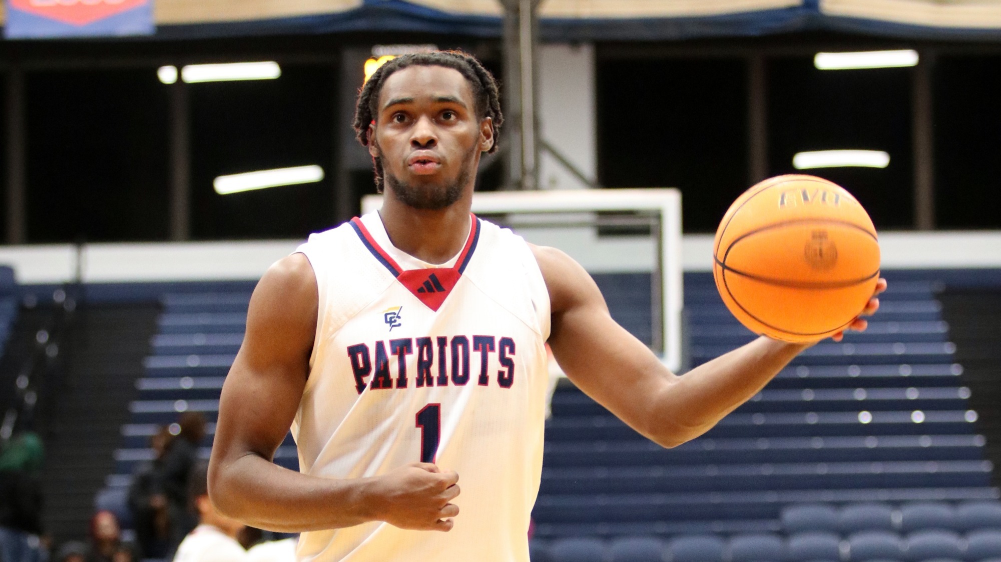 FMU to hold Men's Basketball Team Camp, June 10-12, 2025 - Francis ...