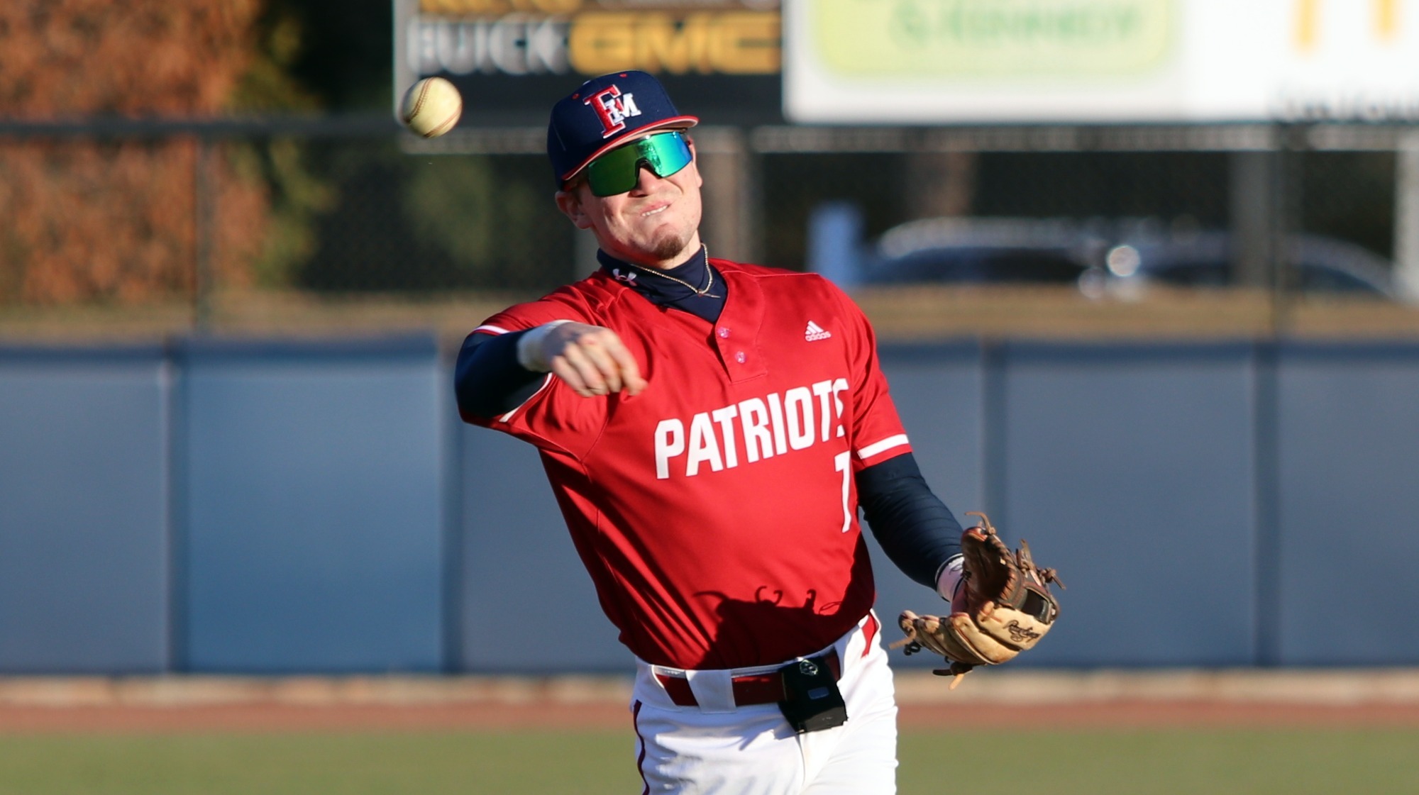 Diamond stars and tennis standout to enter FMU Athletic Hall of Fame ...