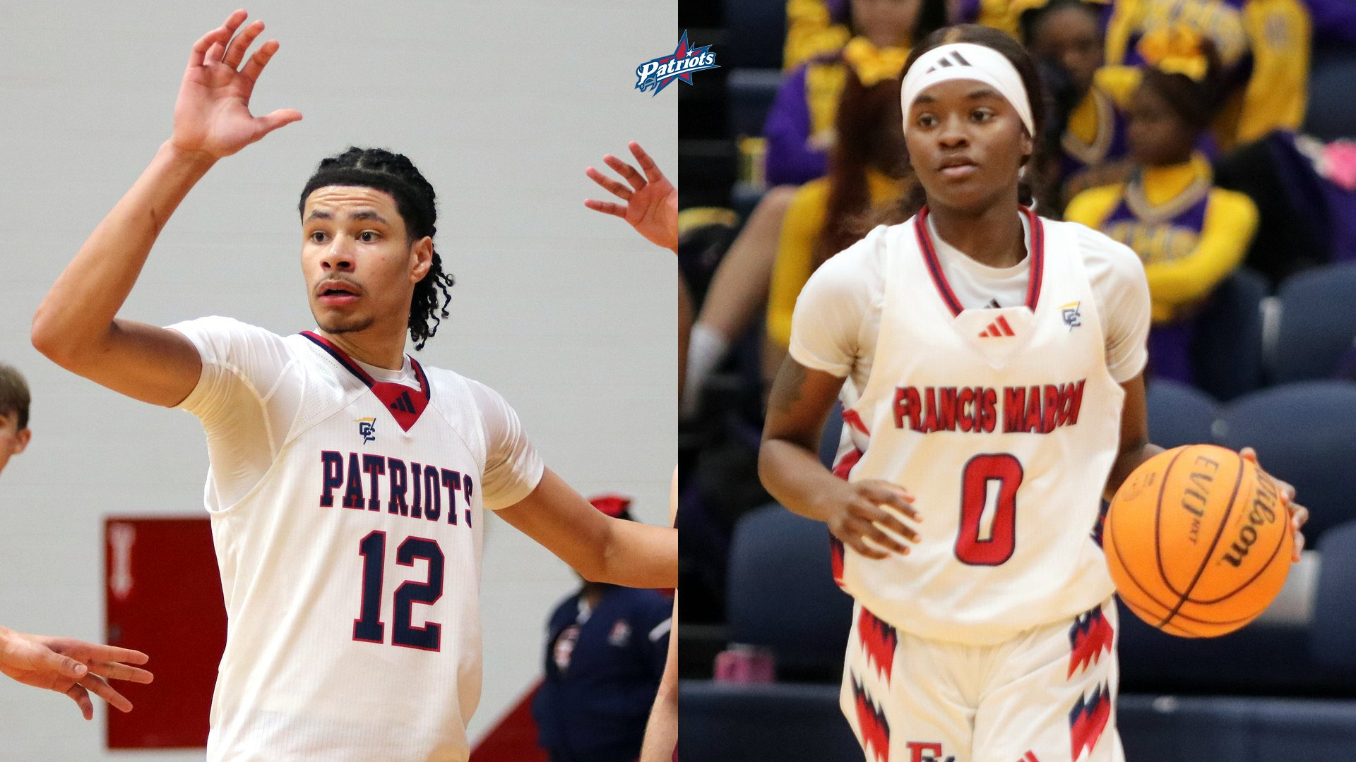 FMU to hold Men's Basketball Team Camp, June 10-12, 2025 - Francis ...