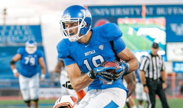 Alex Neutz - NFF Scholar-Athlete of the Day, Presented by Fidelity ...