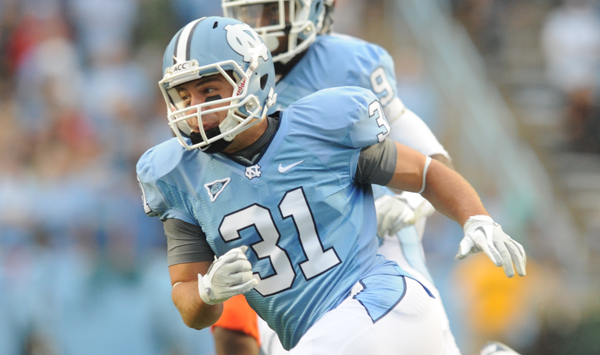 Pete Mangum – NFF Scholar-Athlete Of The Day, Presented By Fidelity ...