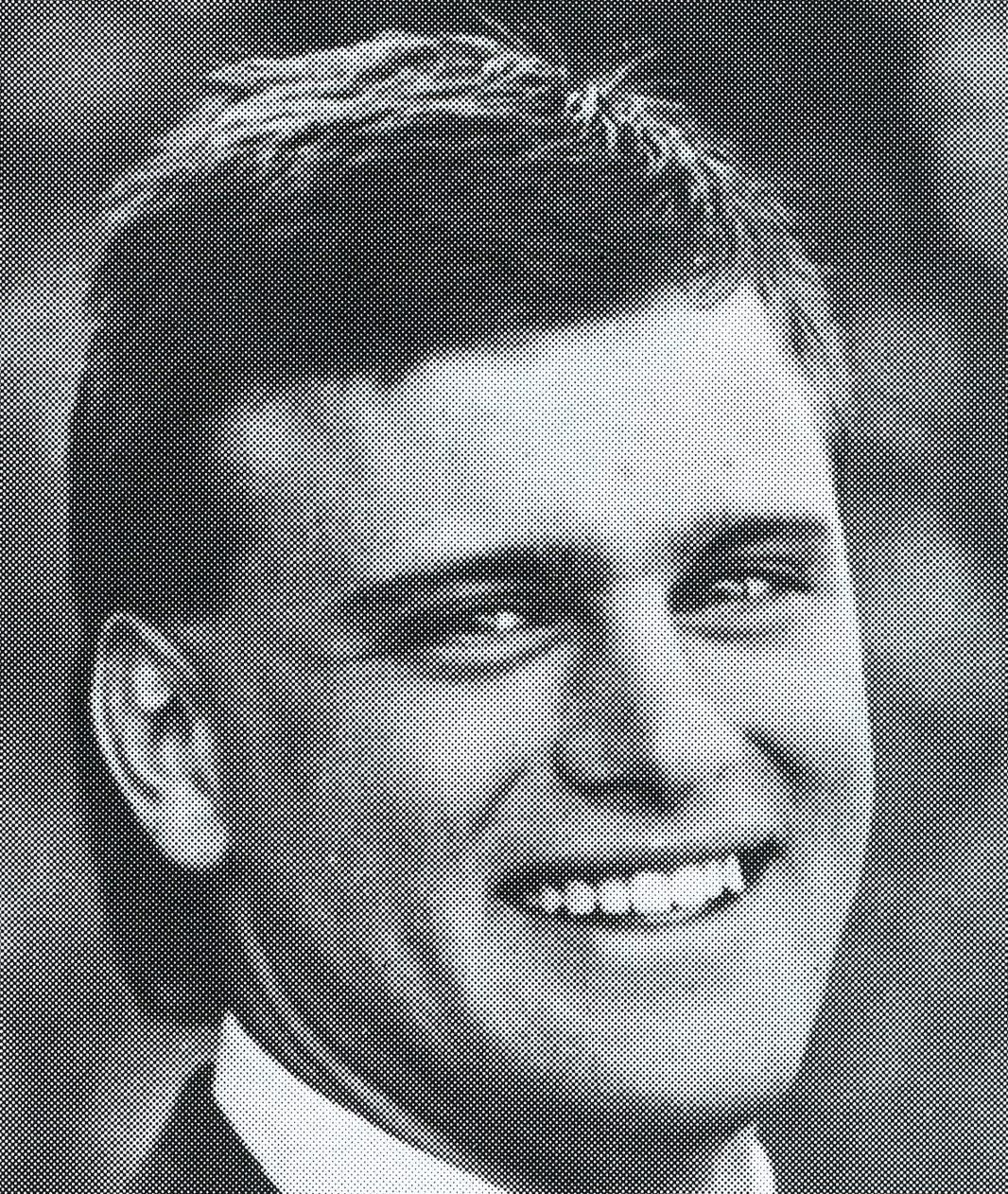 Verne and Emmy - National Football Foundation