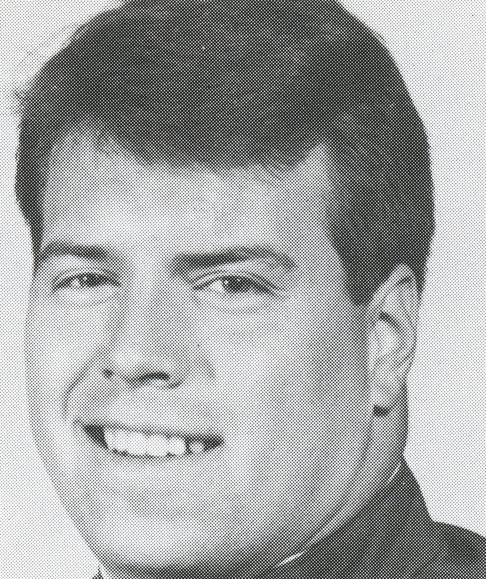 State of Maine Chapter Speech - Captain Brent Blackmer - National ...