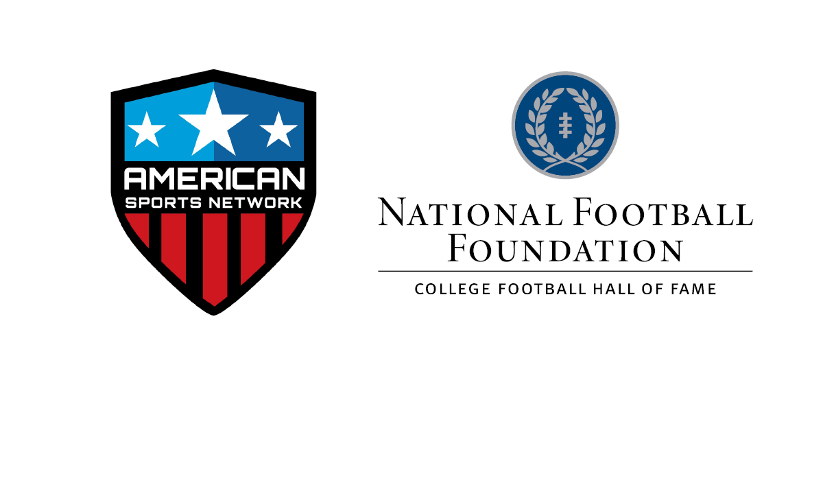 American Sports Network to Broadcast National Football Foundation Red ...