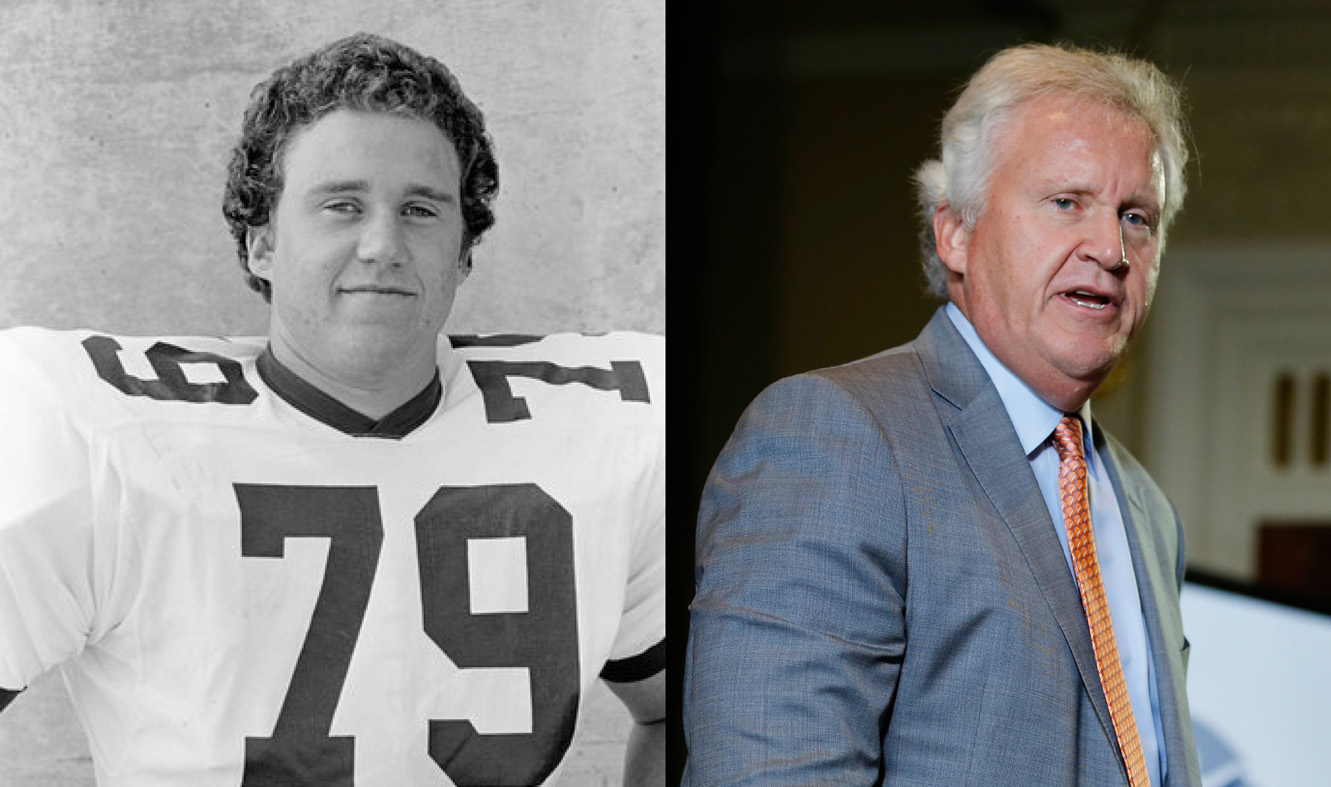 GE Chairman & CEO Jeff Immelt Named 2016 NFF Legacy Award Recipient ...