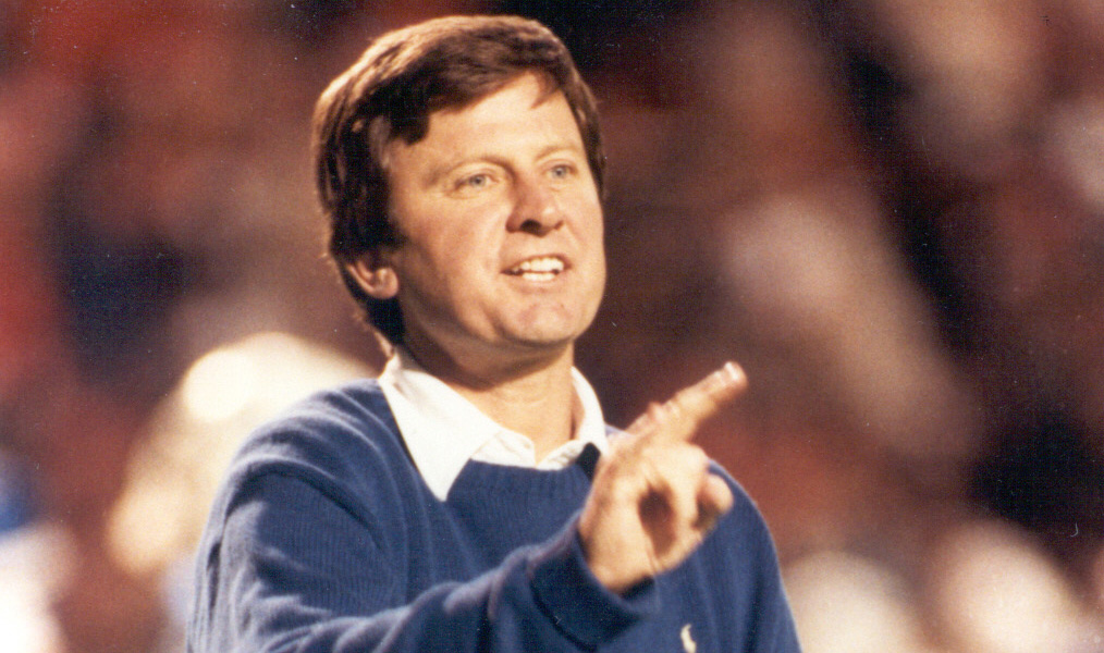 Coach Steve Spurrier Set for Oct. 21 NFF Hall of Fame On-Campus Salute ...